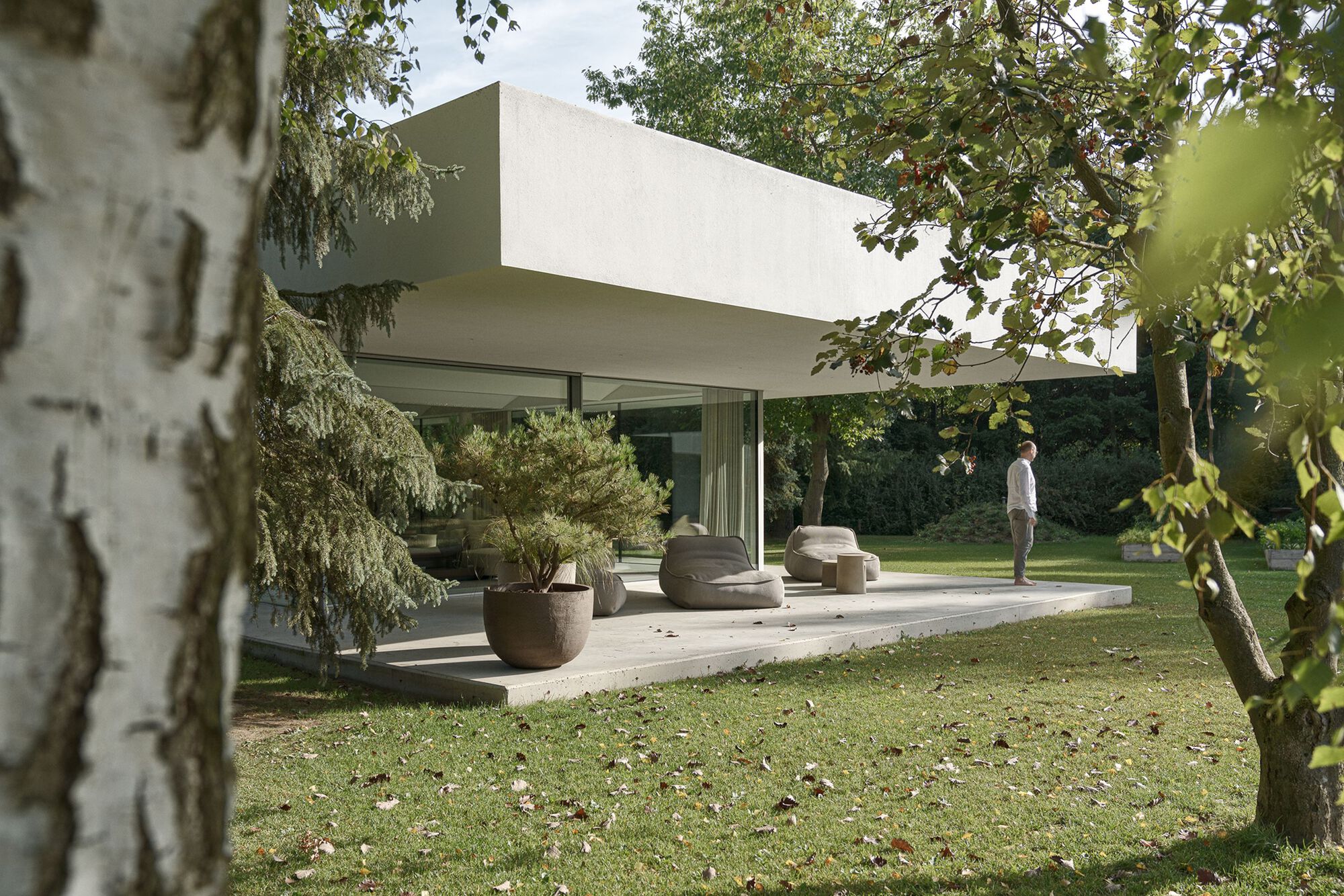 Gallery of S House / PL.Architekci - 35