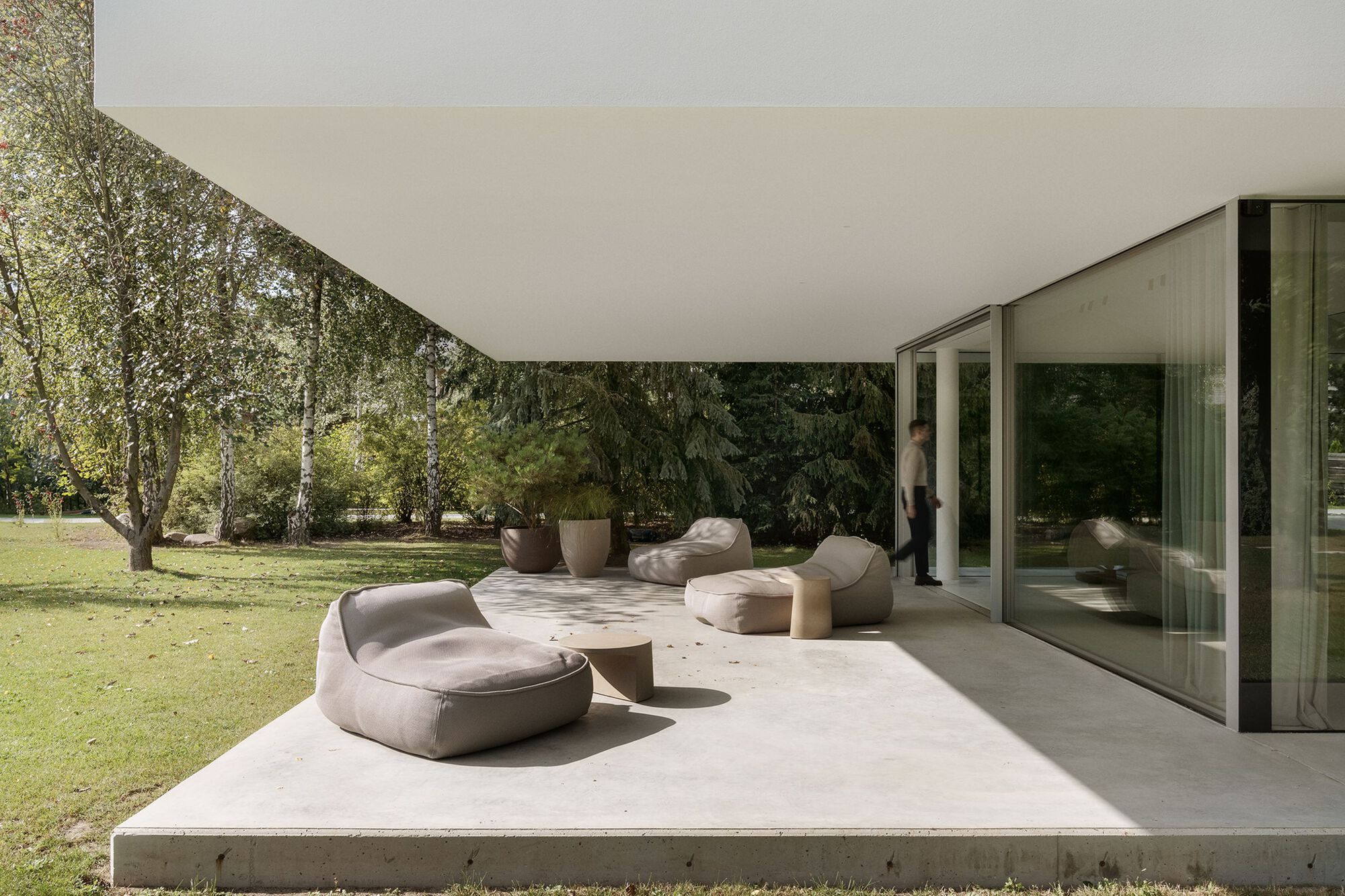 Gallery of S House / PL.Architekci - 27