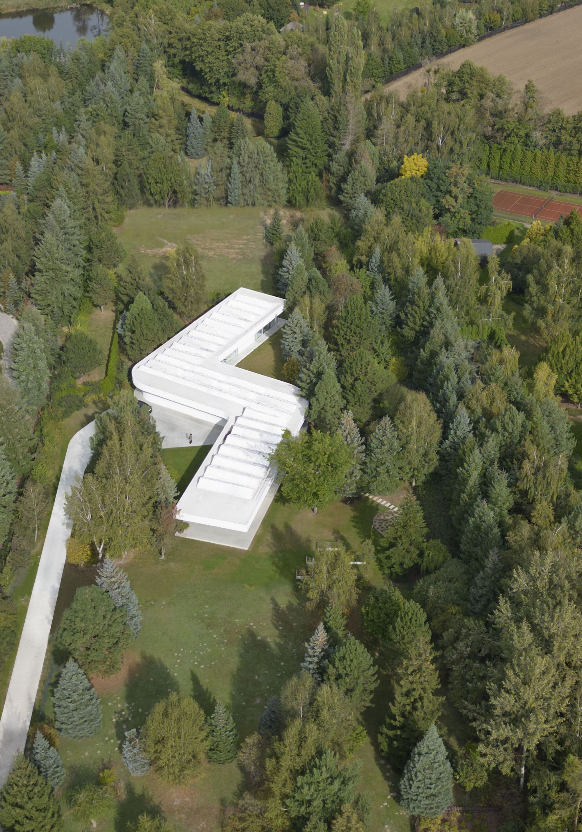 Gallery of S House / PL.Architekci - 6