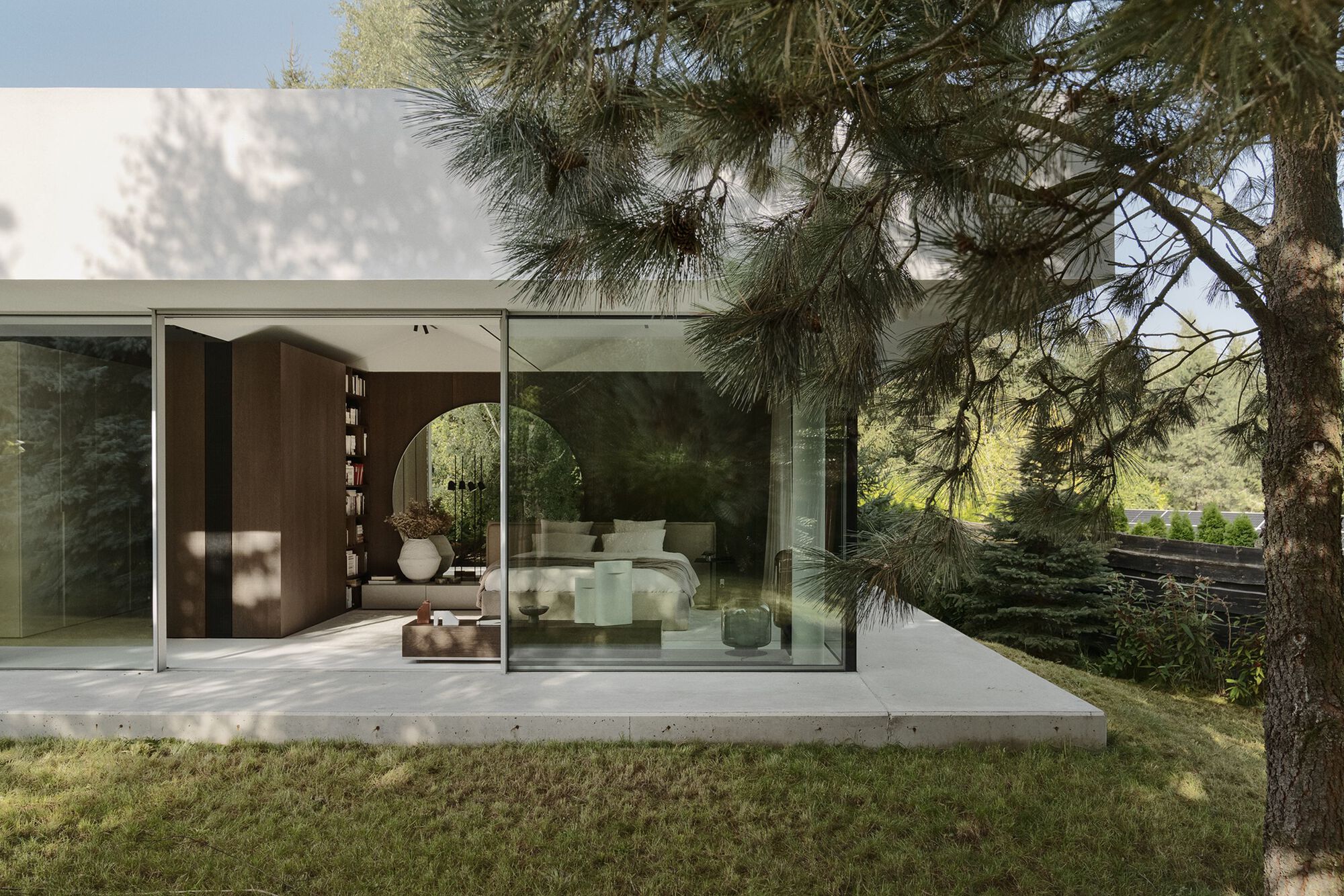 Gallery of S House / PL.Architekci - 23