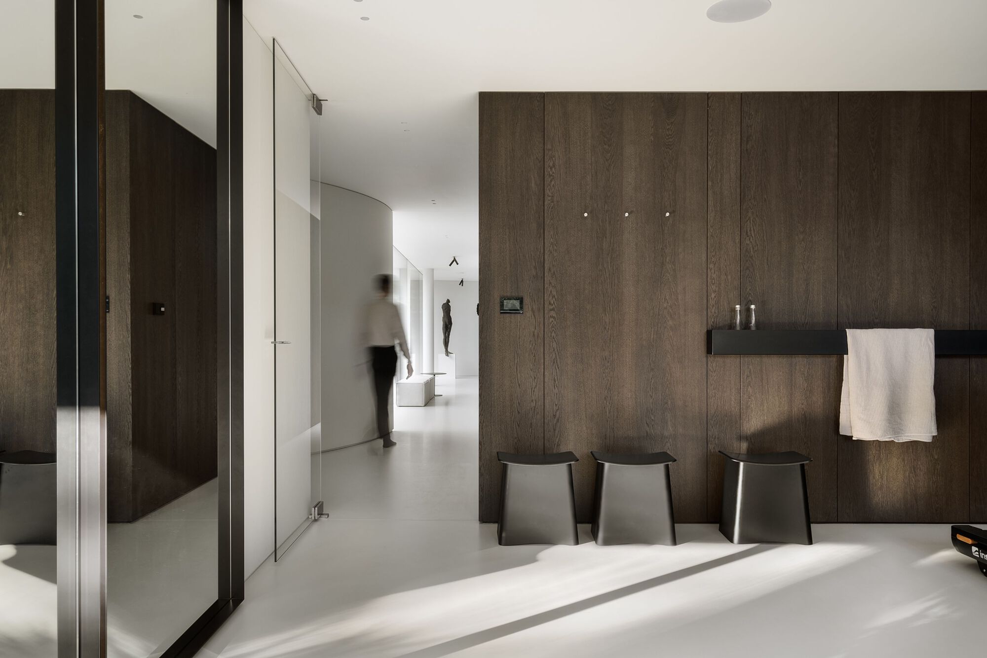 Gallery of S House / PL.Architekci - 19