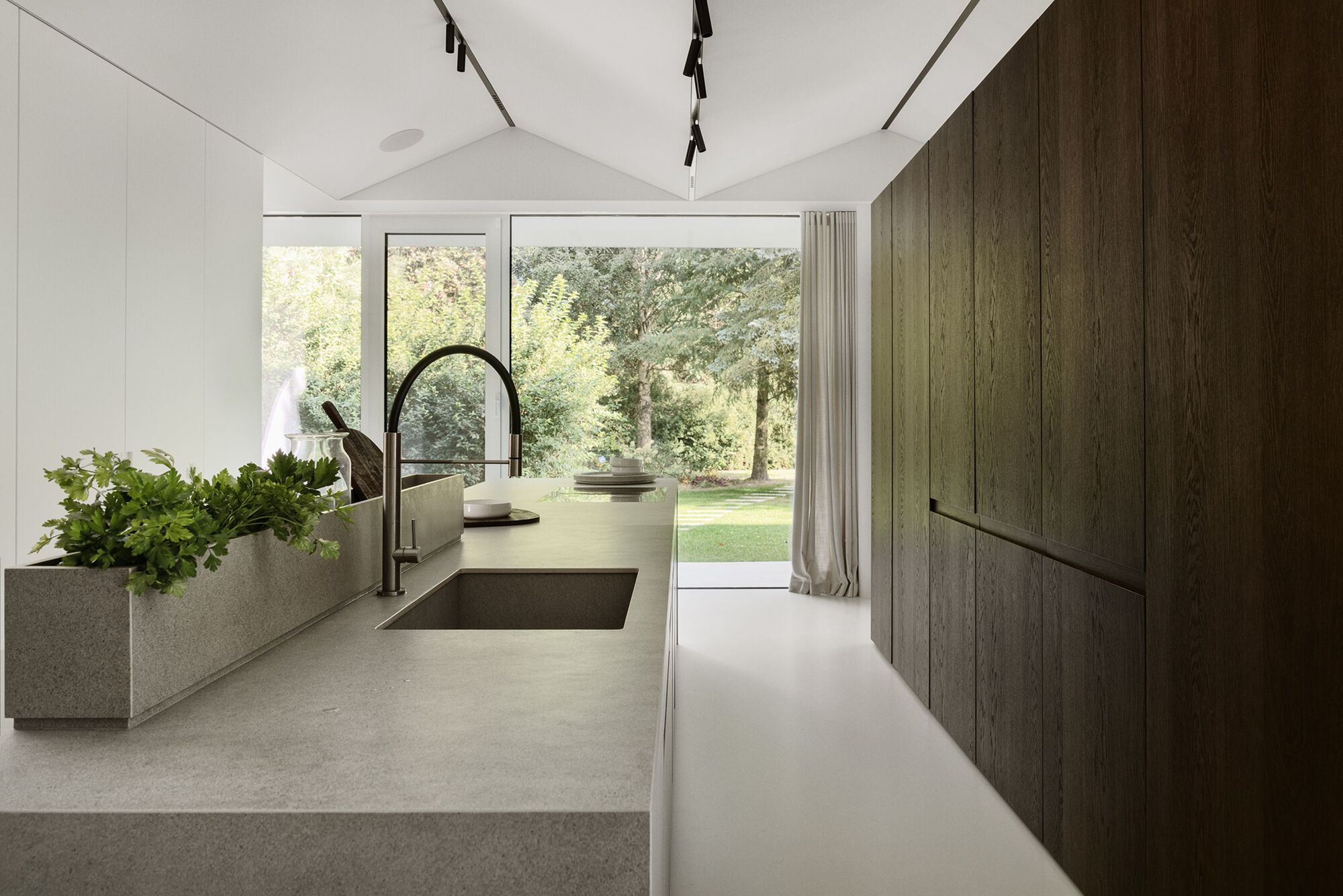 Gallery of S House / PL.Architekci - 14