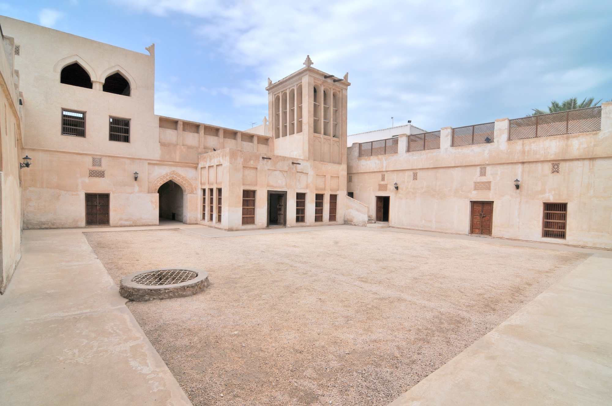 Gallery of Muharraq Architecture City Guide: 10 Projects Through the ...