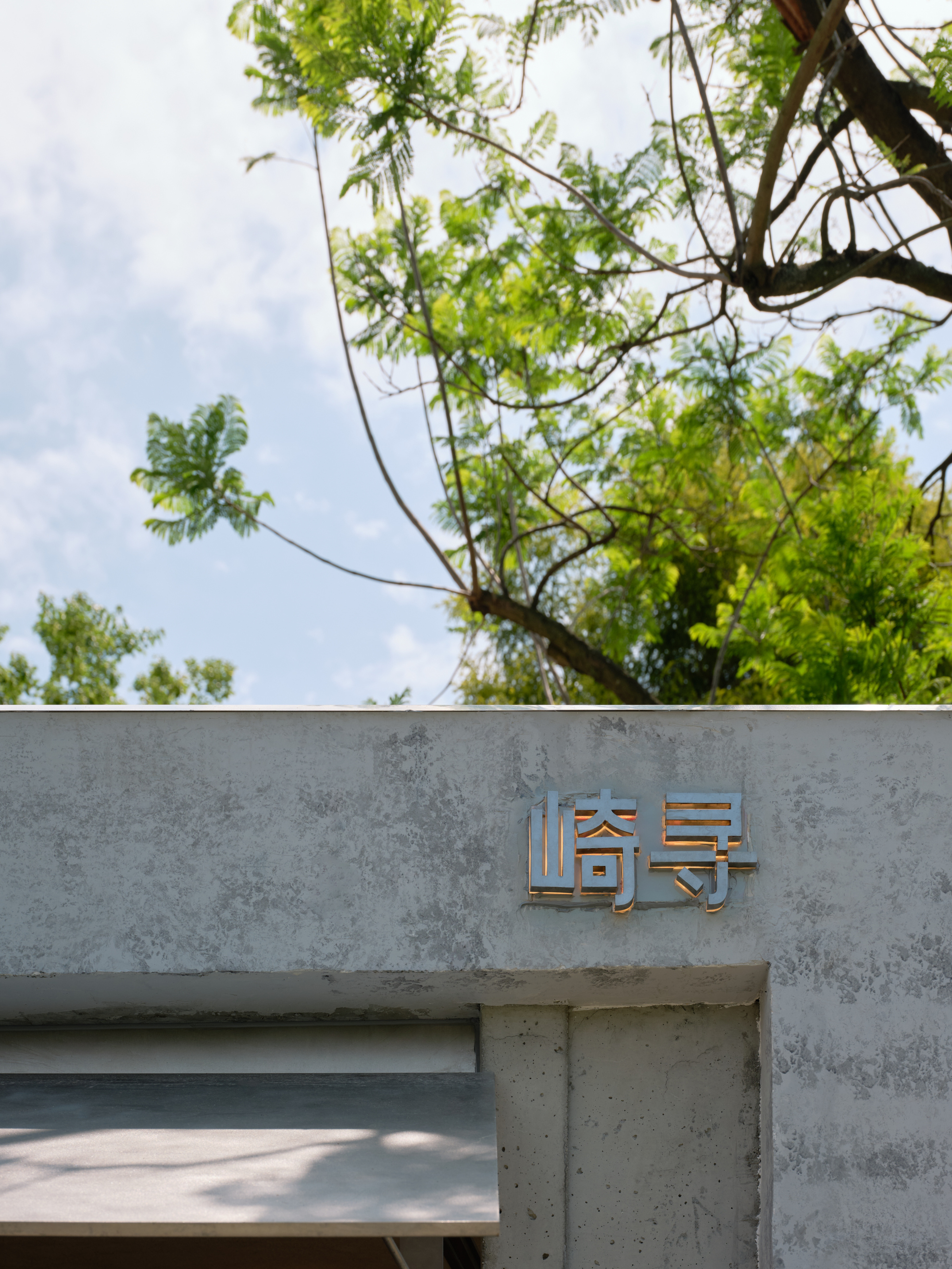 Gallery of MSLAN corner / Devolution - 22