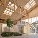 Gallery of AD Classics: Finnish Pavilion at the Venice Biennale / Alvar ...