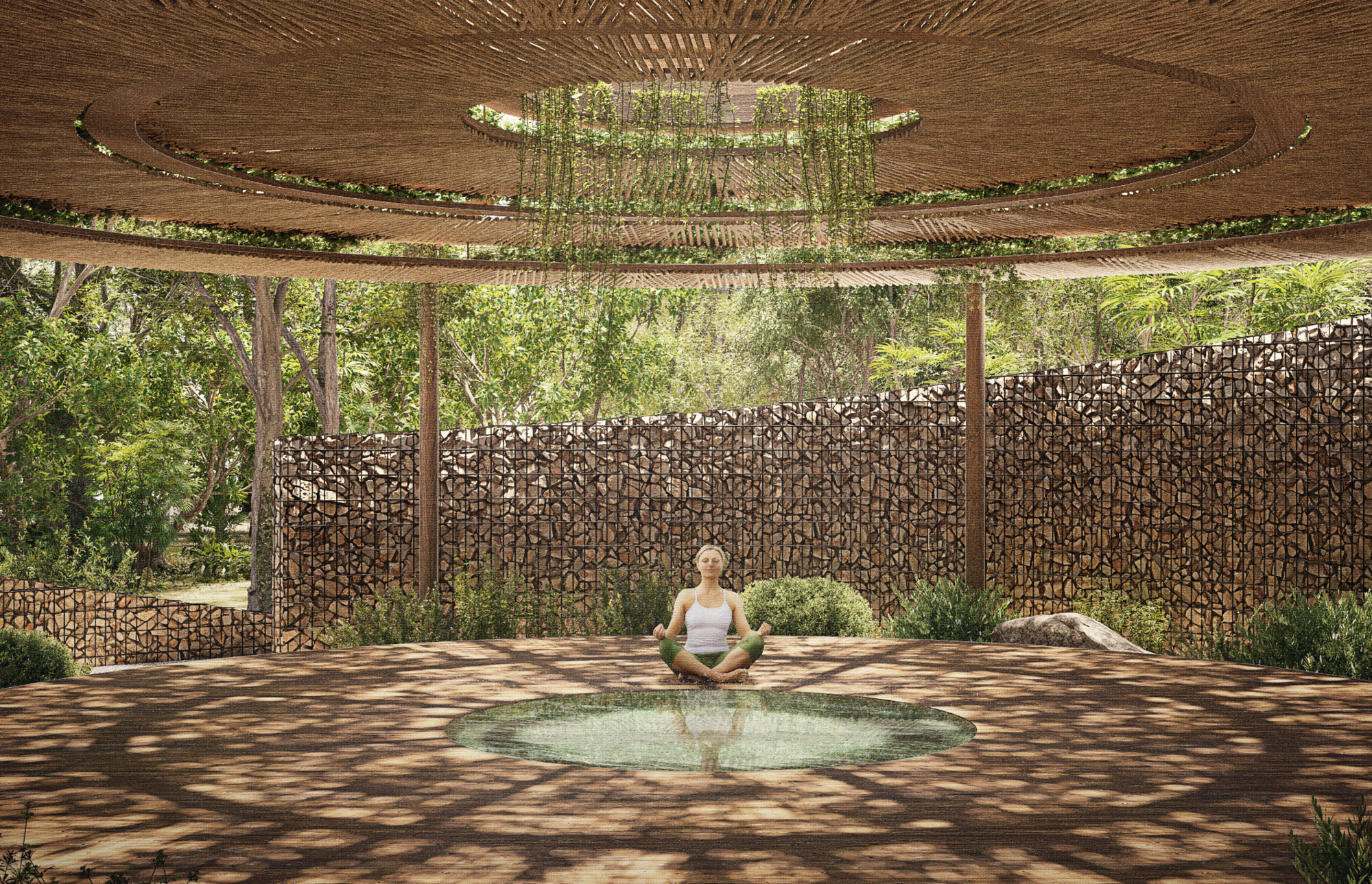 Gallery of Designing at the Edge: 8 Unbuilt Projects Where Architecture ...