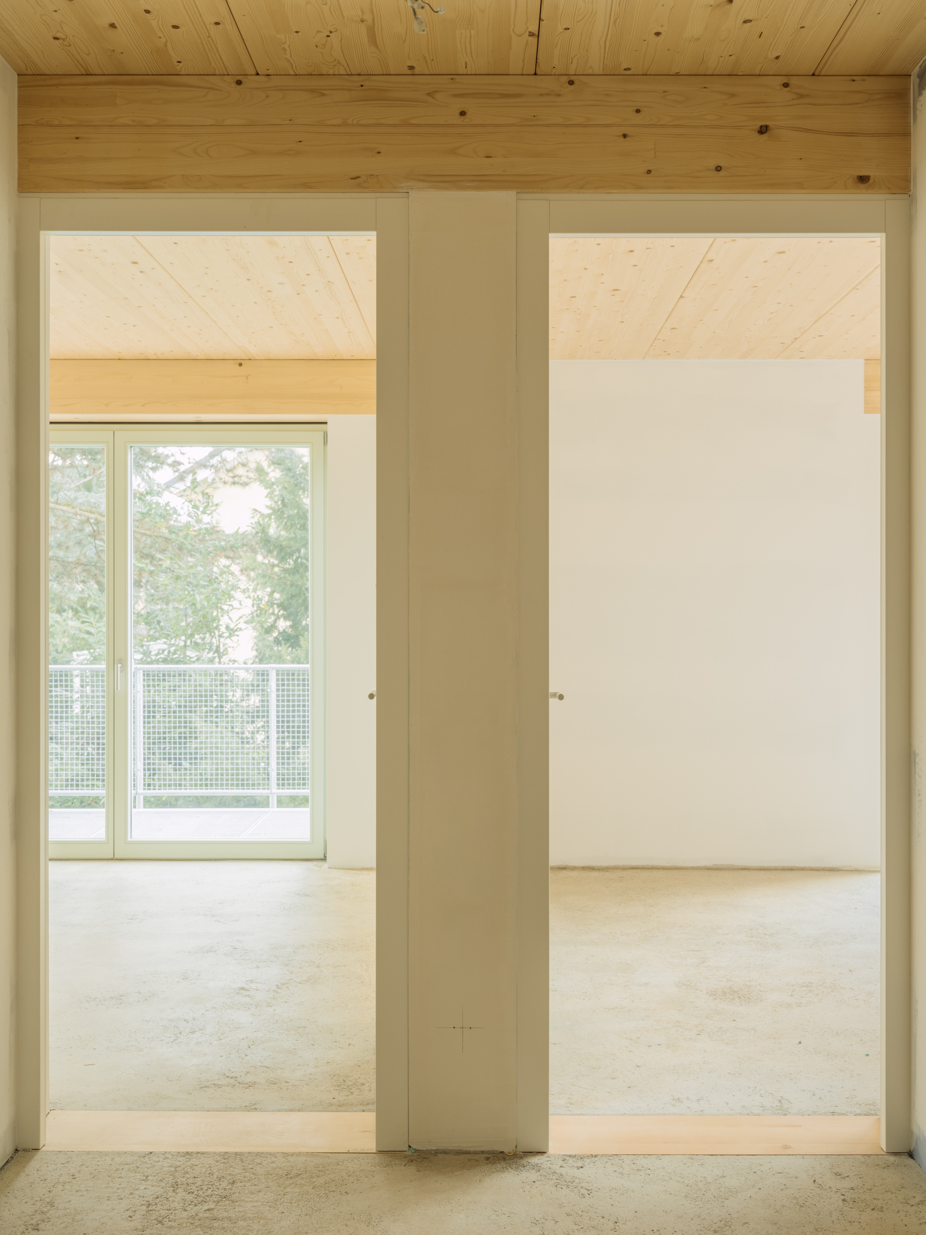 Gallery of The Resilient House Multi-Generational Housing / etal. - 10