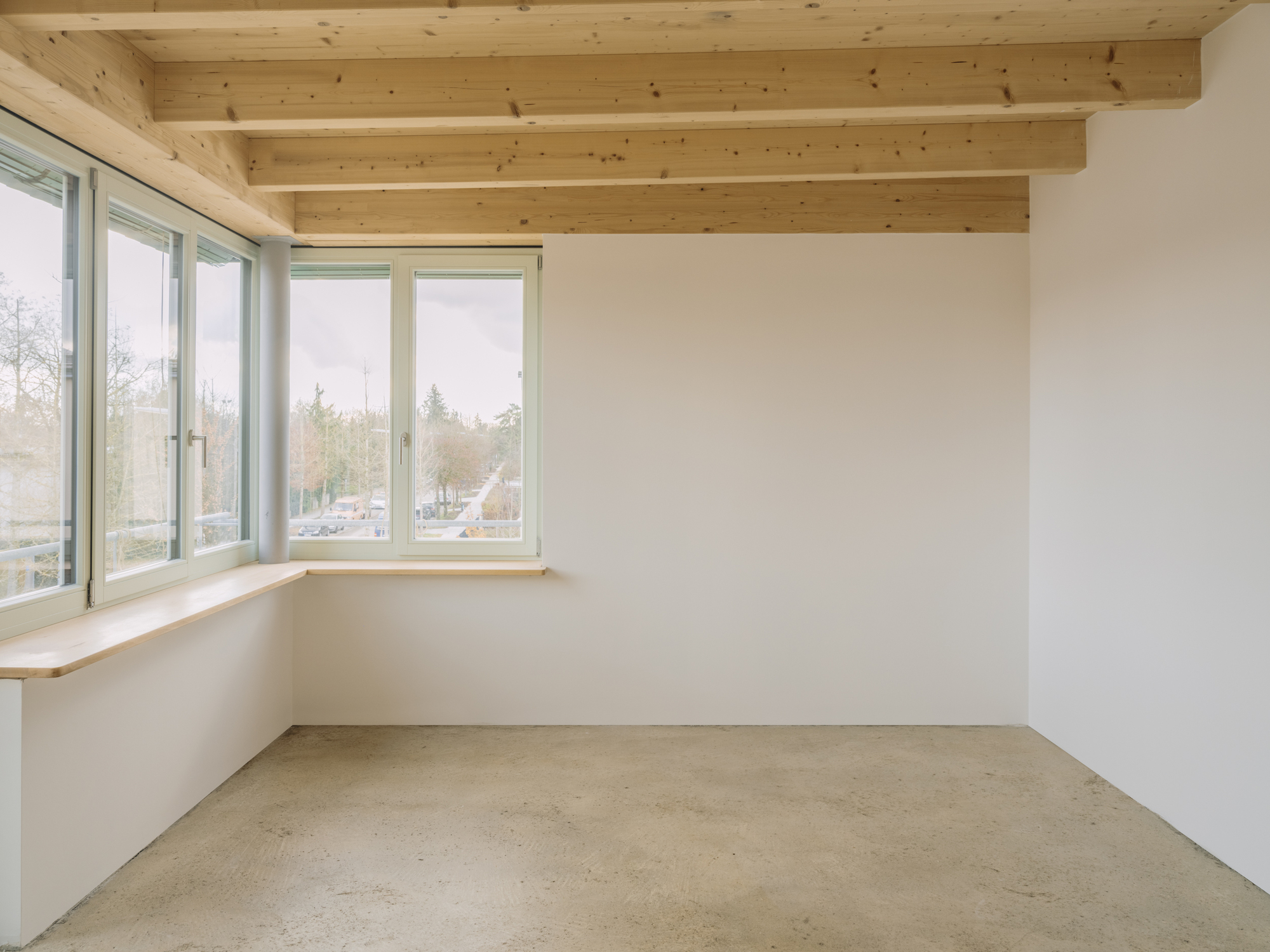 Gallery of The Resilient House Multi-Generational Housing / etal. - 8