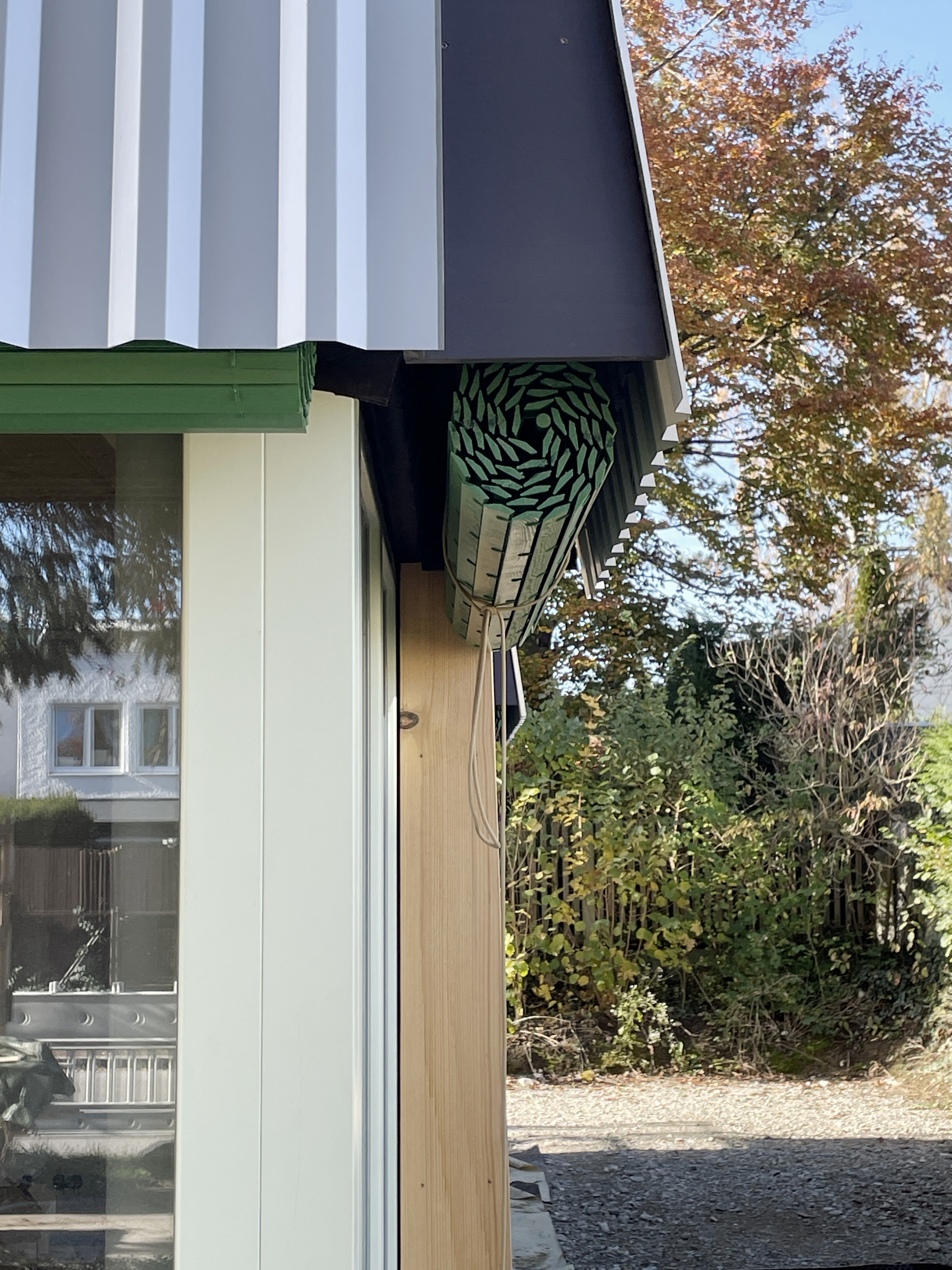 Gallery of The Resilient House Multi-Generational Housing / etal. - 13