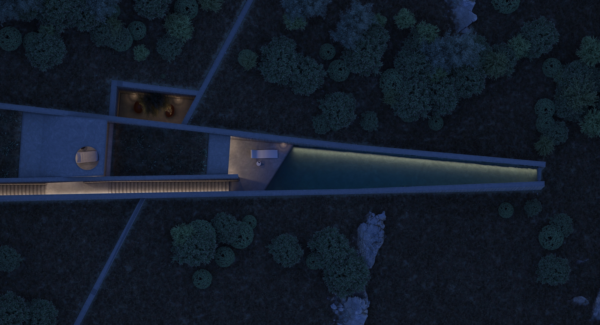 Gallery of Designing at the Edge: 8 Unbuilt Projects Where Architecture ...