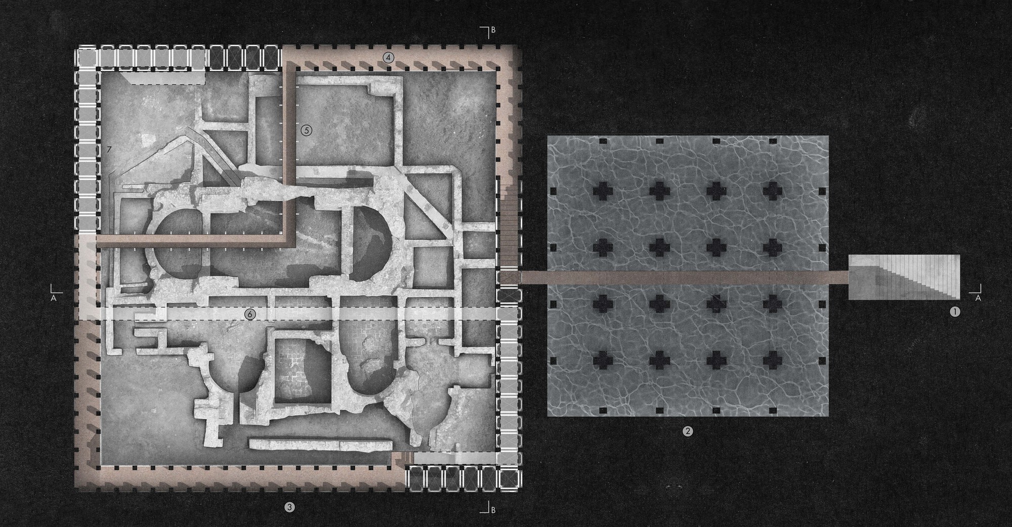 Gallery of Designing at the Edge: 8 Unbuilt Projects Where Architecture ...