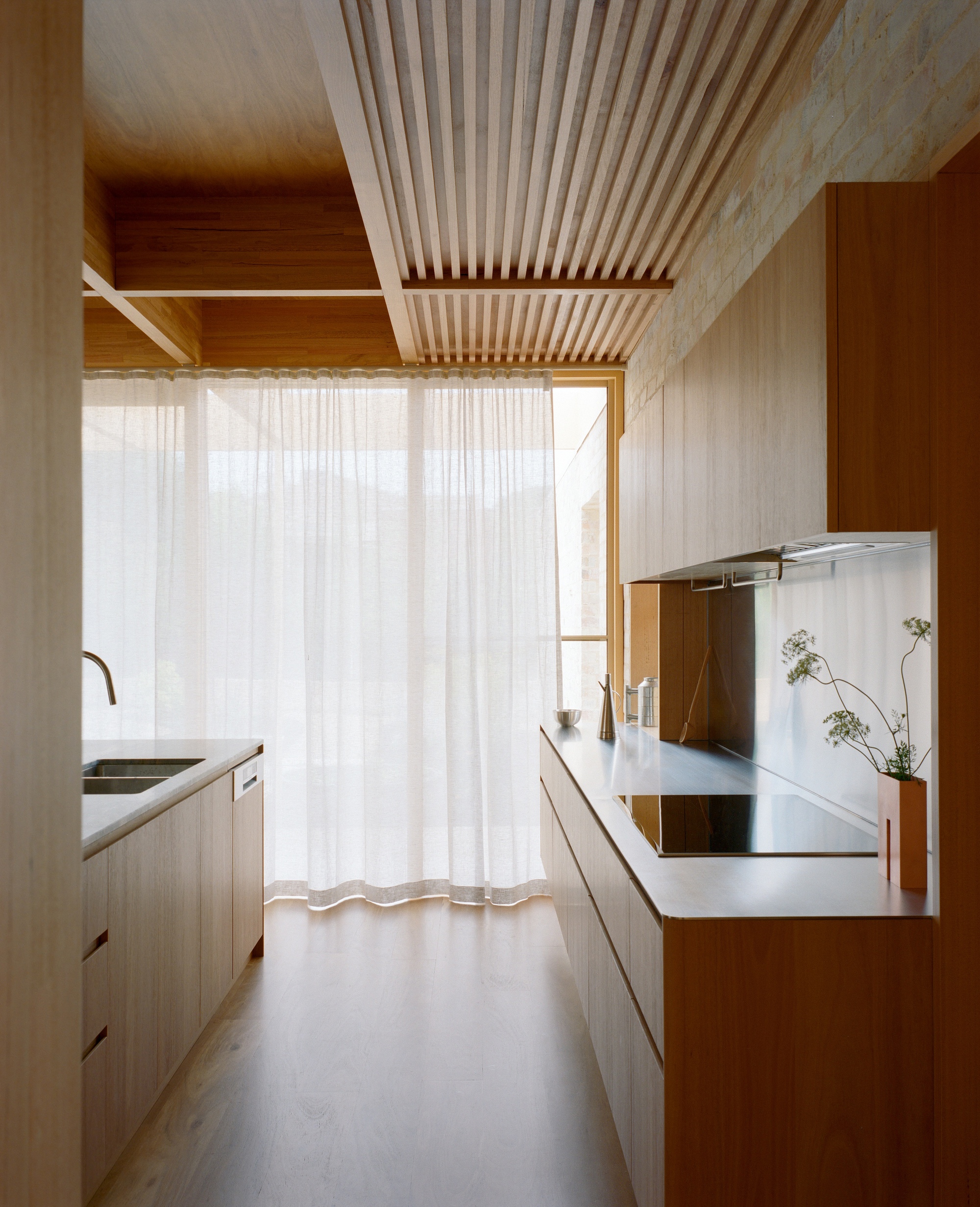 Gallery of Dunstan House / SSdH - 17