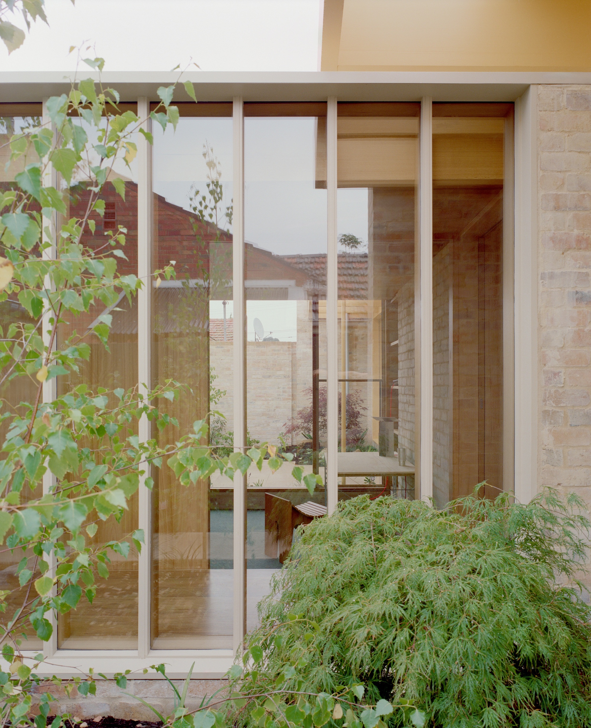 Gallery of Dunstan House / SSdH - 27