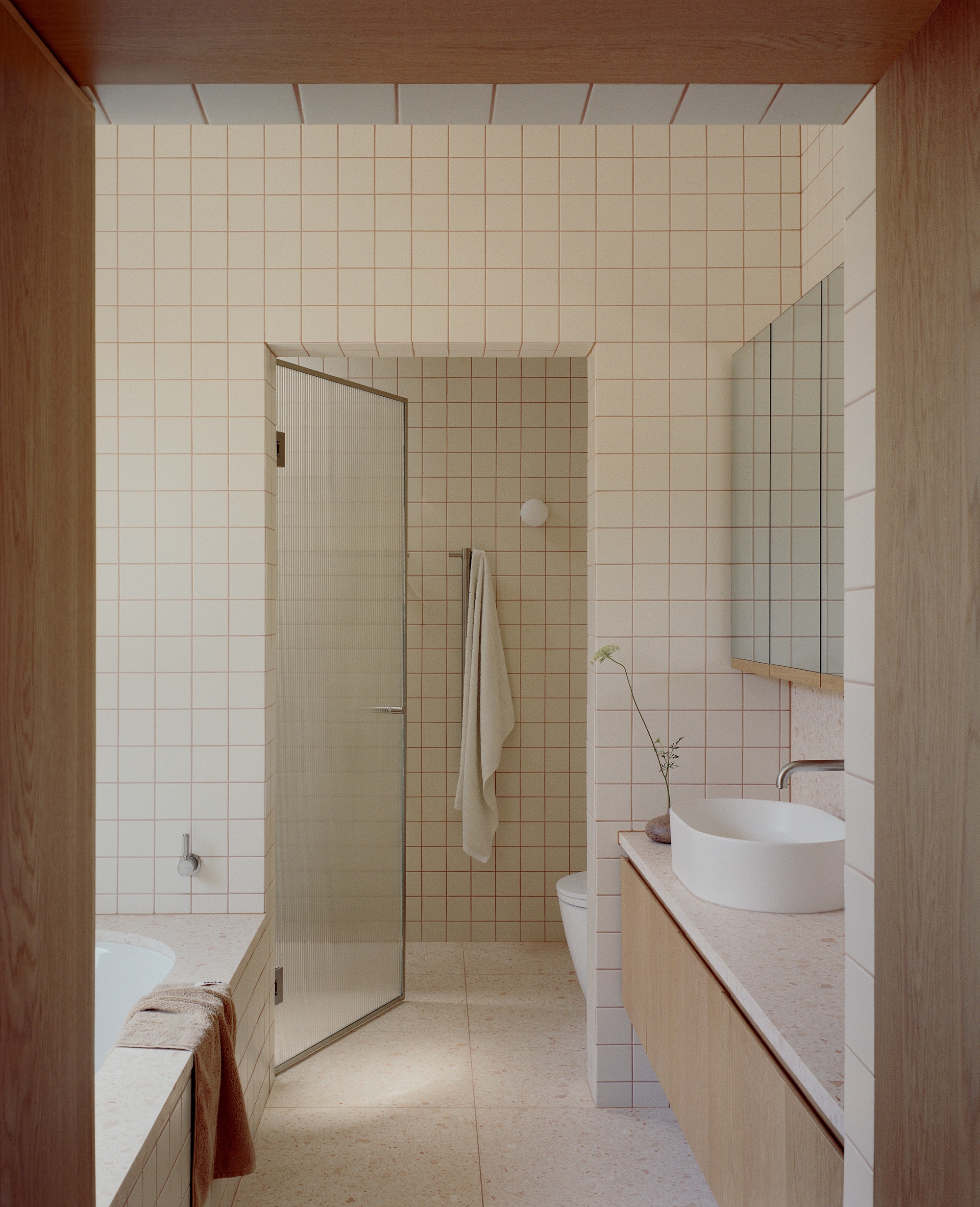 Gallery of Dunstan House / SSdH - 23