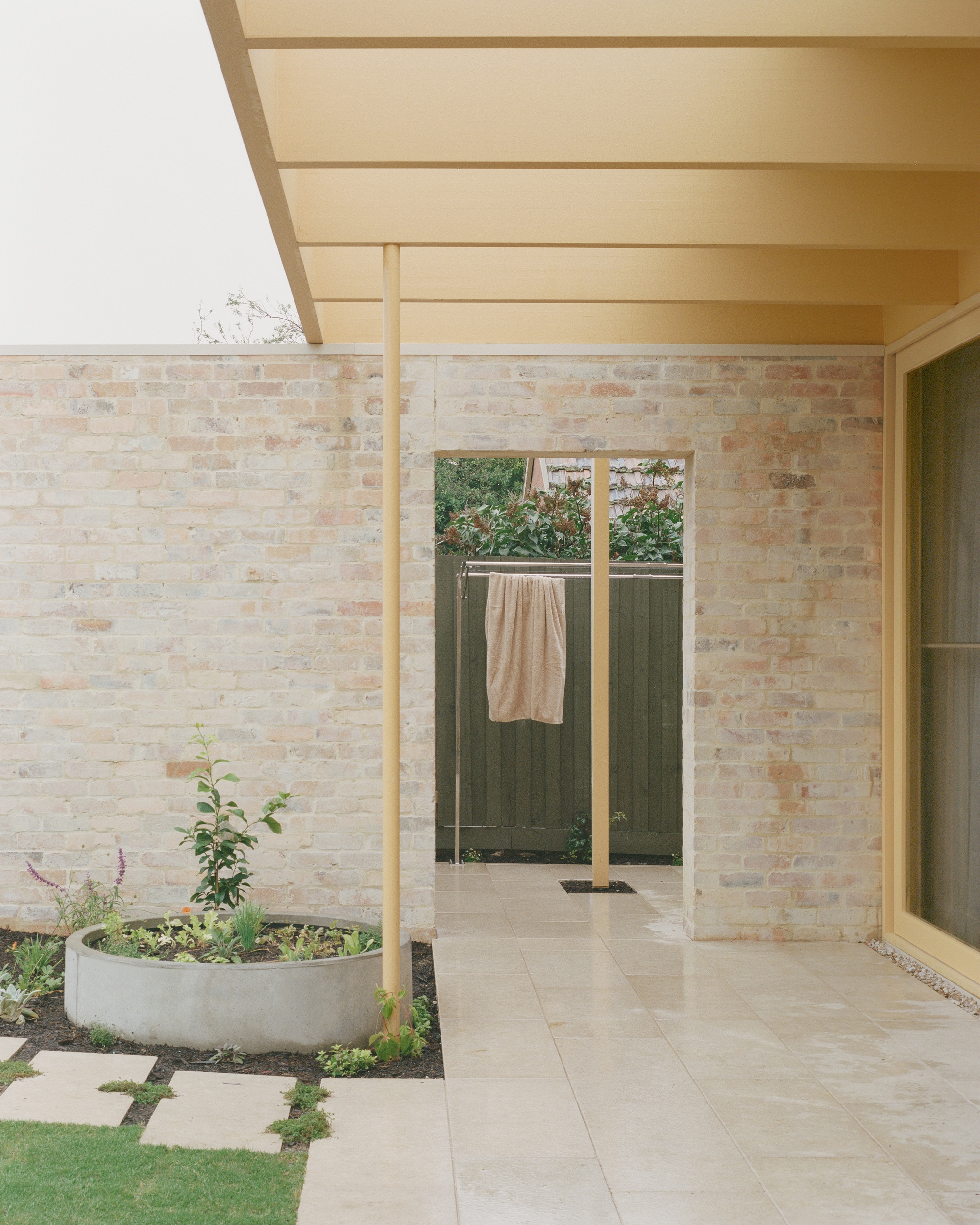 Gallery of Dunstan House / SSdH - 28