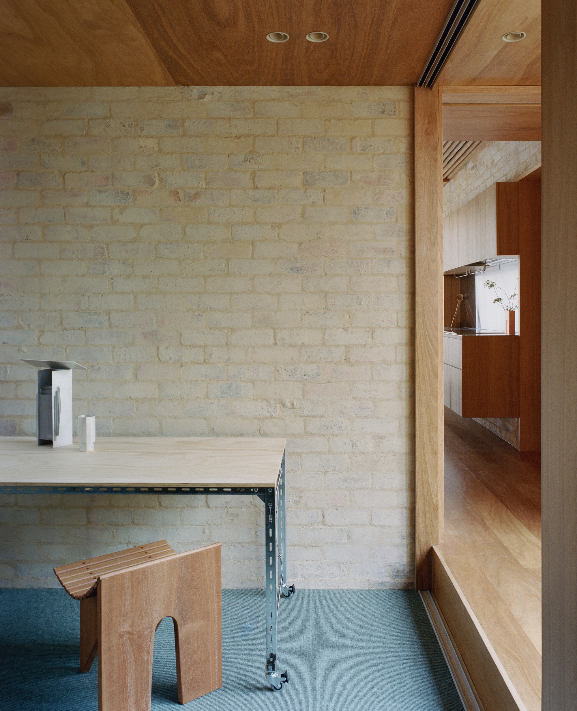 Galeria de Casa Dunstan / SSdH - 20