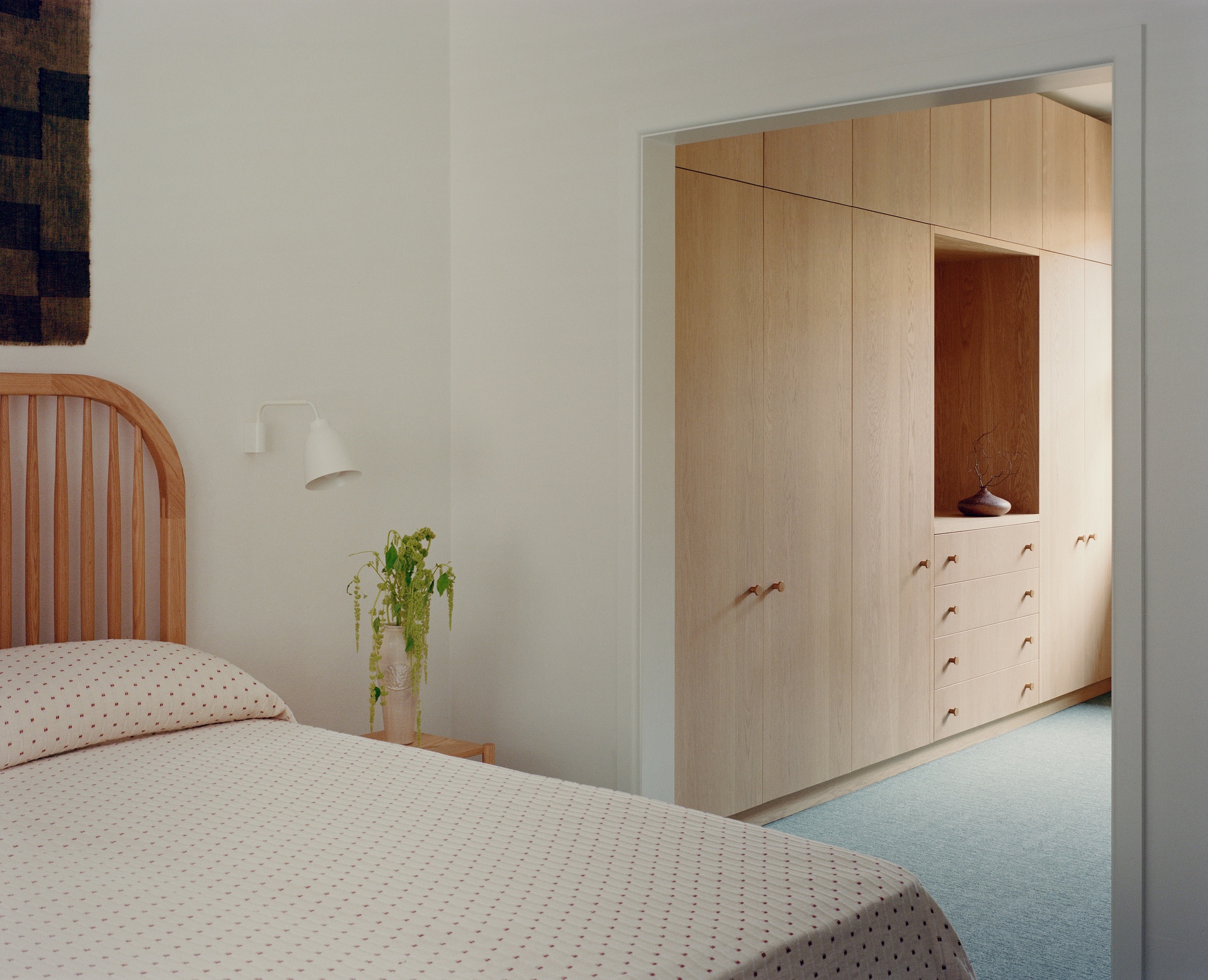 Gallery of Dunstan House / SSdH - 21