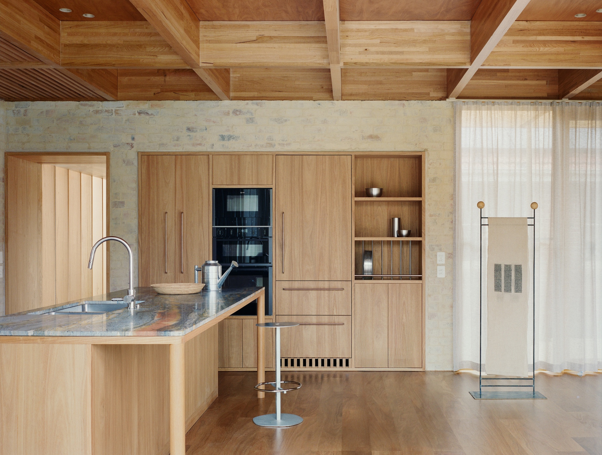 Gallery of Dunstan House / SSdH - 11