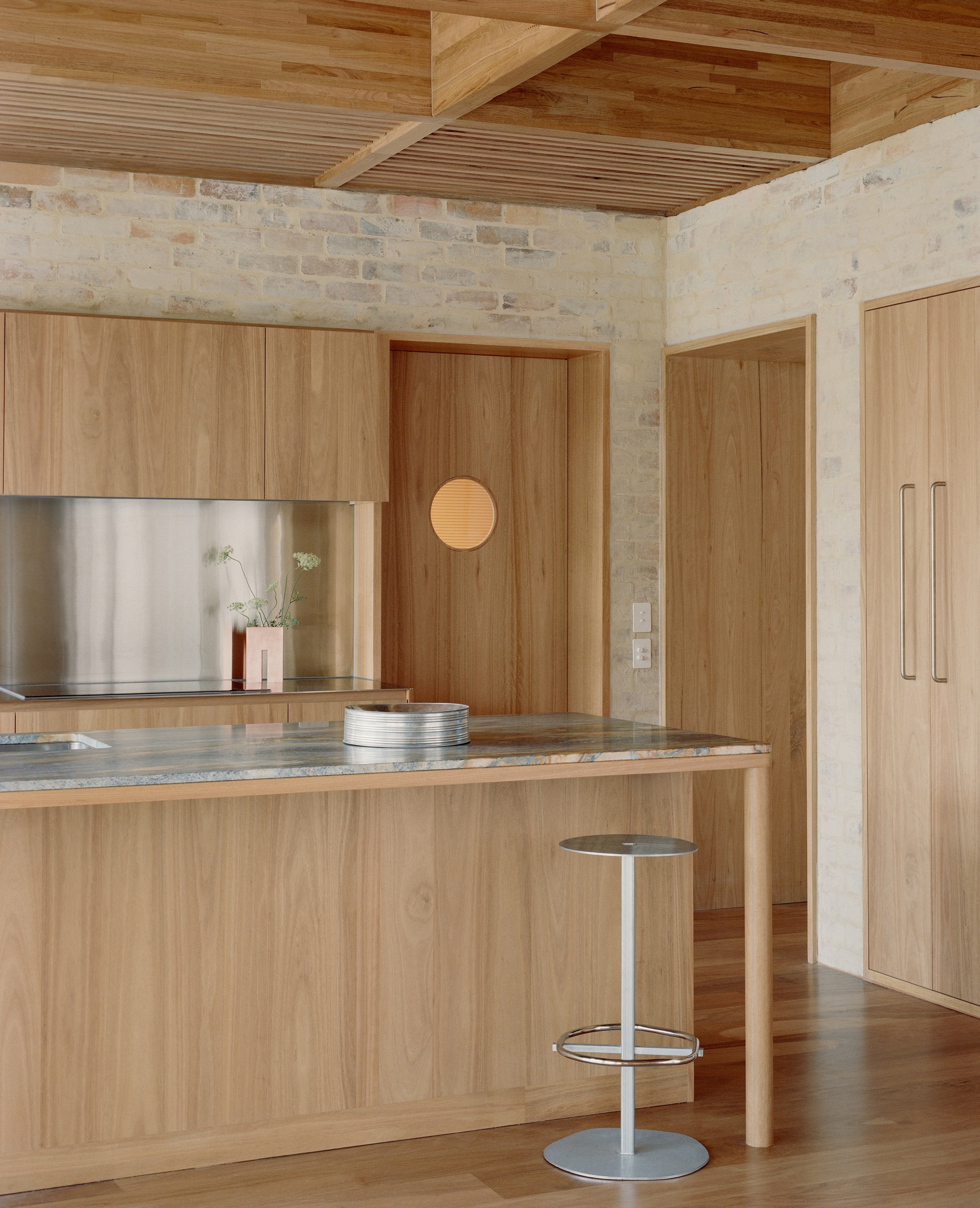 Gallery of Dunstan House / SSdH - 13