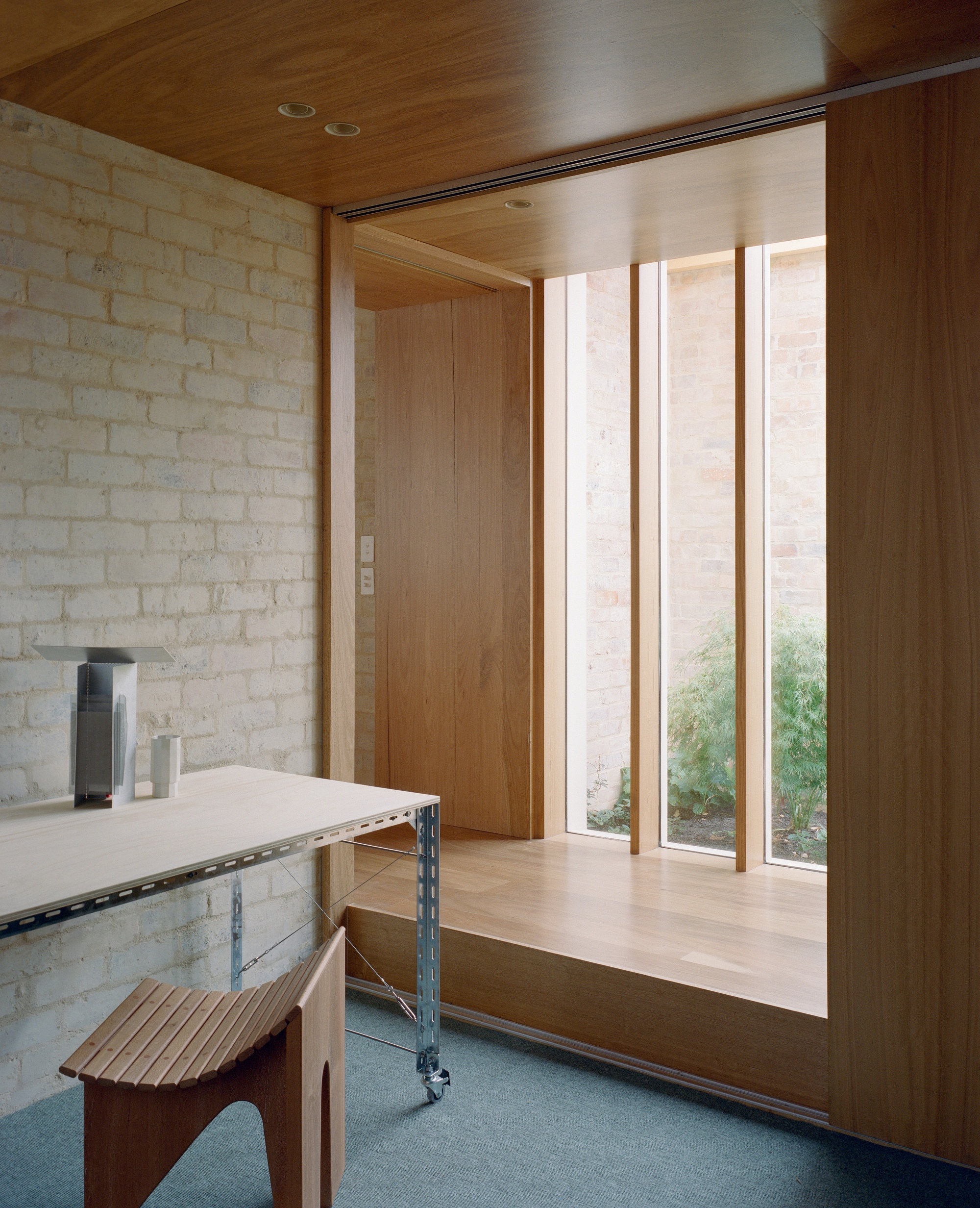 Gallery of Dunstan House / SSdH - 19