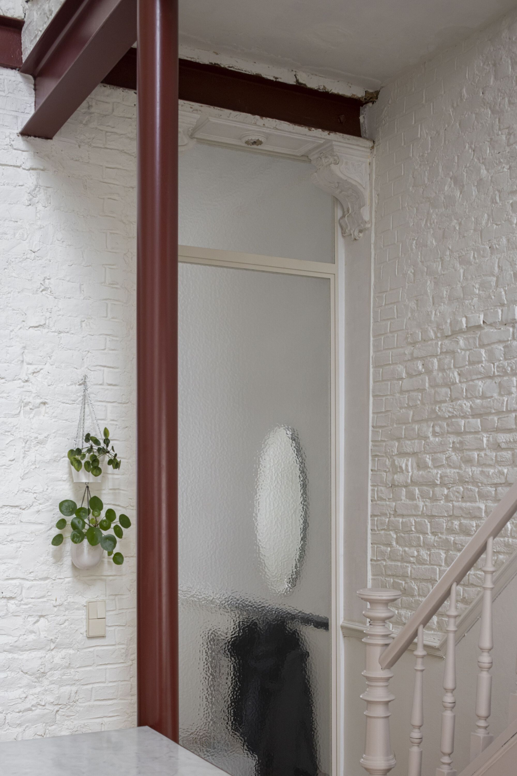 Gallery of Georges House / hé! architectuur - 14