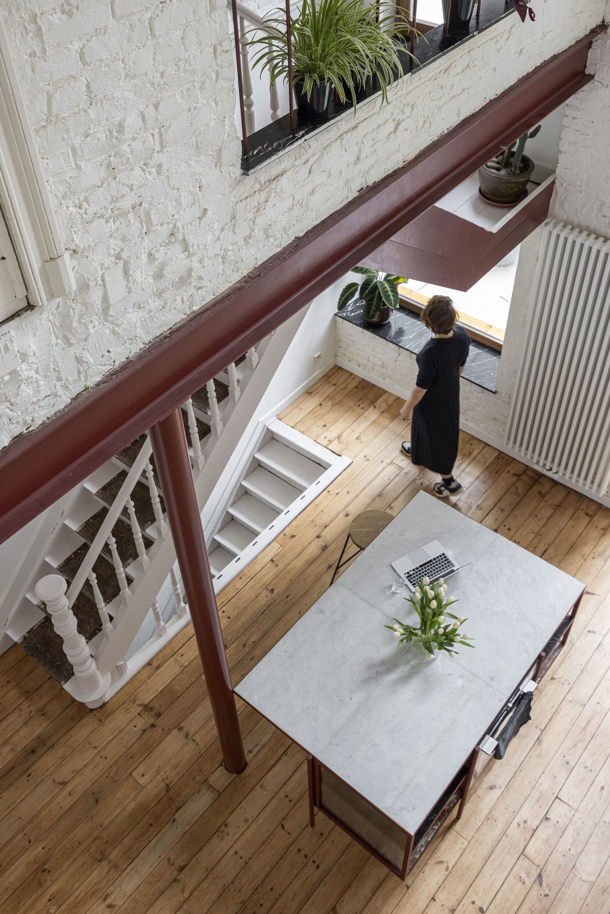 Gallery of Georges House / hé! architectuur - 7