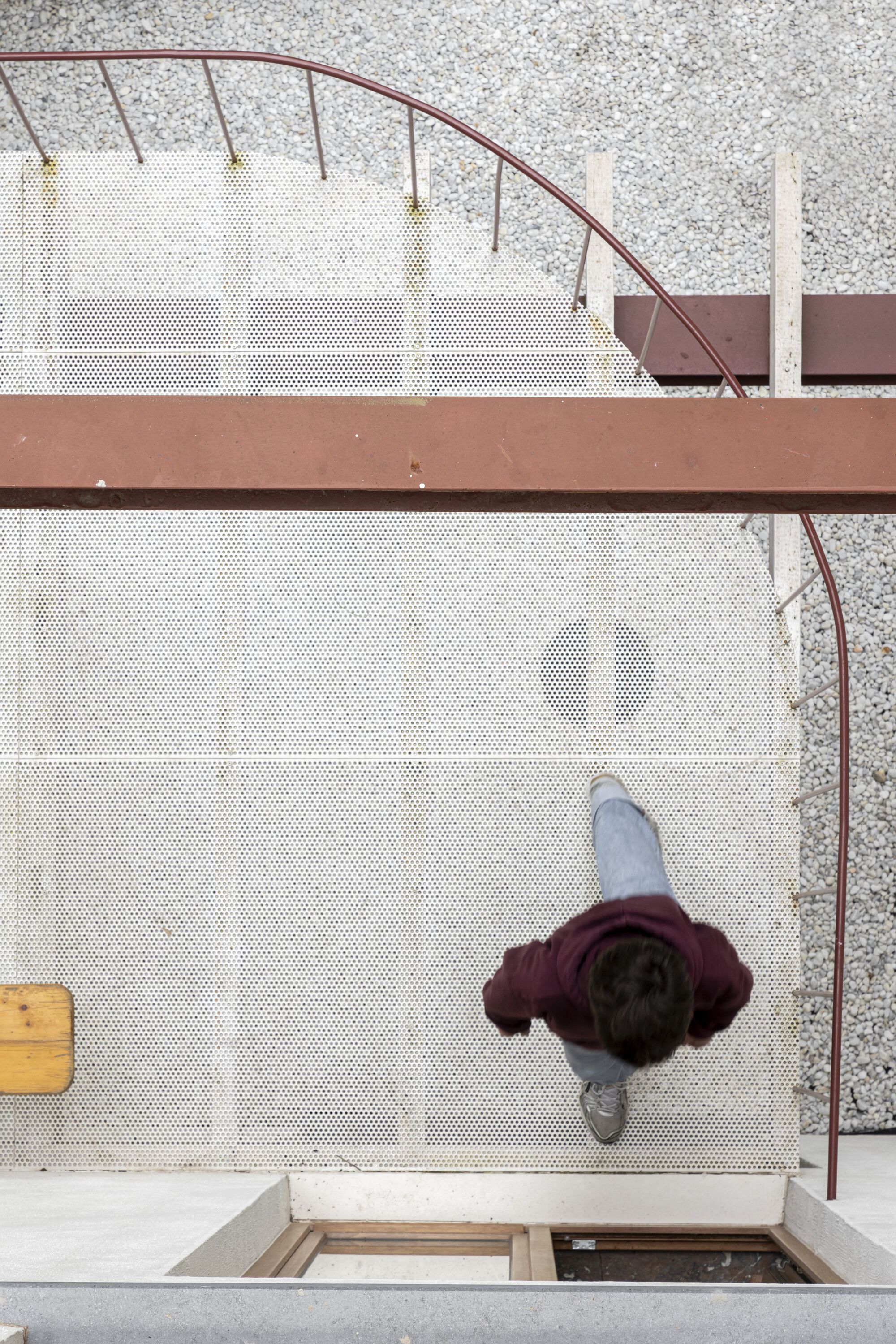 Gallery of Georges House / hé! architectuur - 5