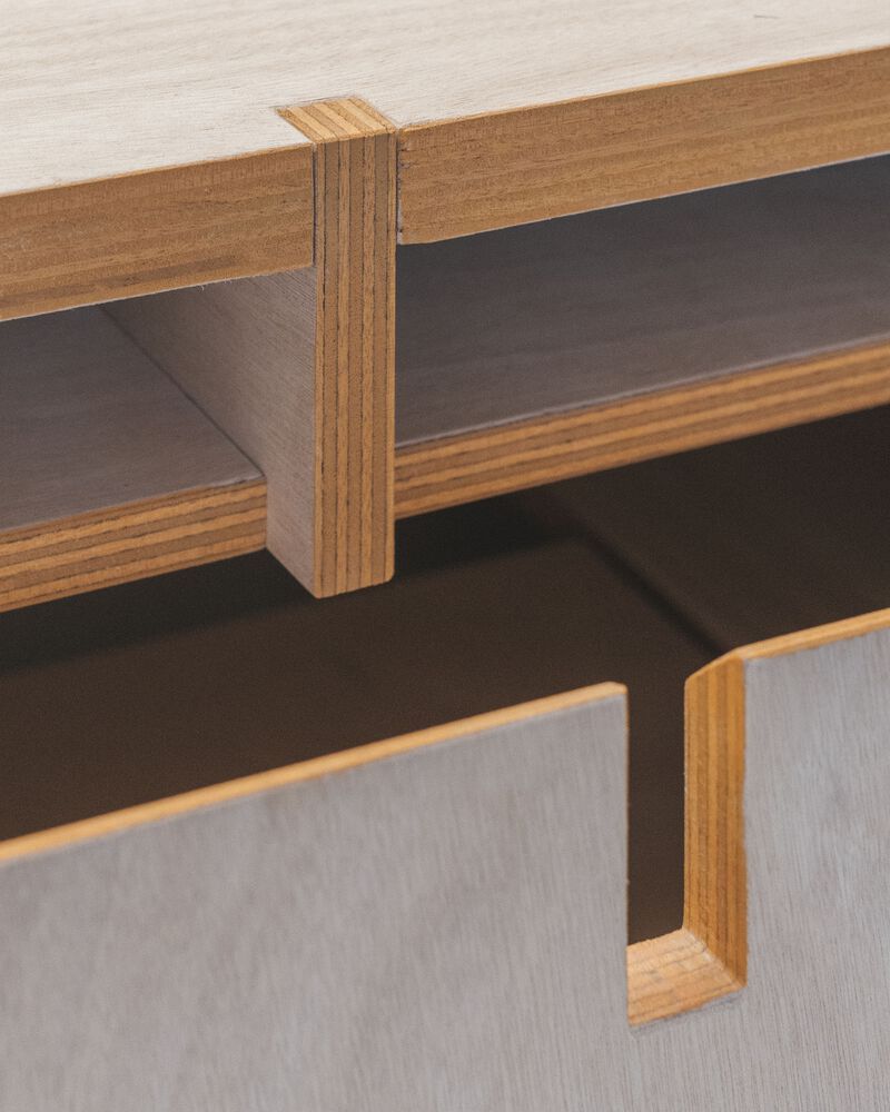 Gallery of Mosca Bianca Ceramic Workshop / AACM - Atelier Architettura ...