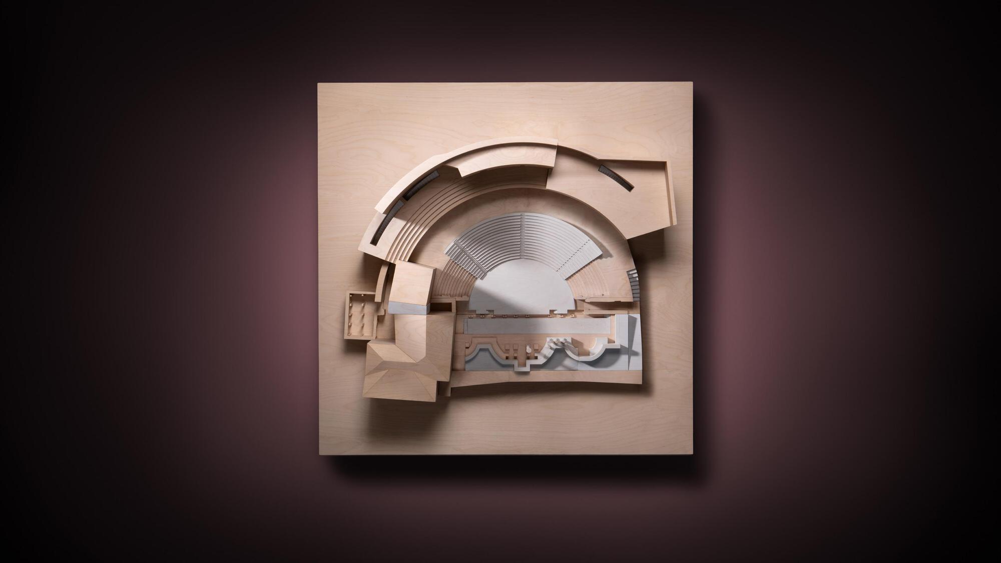 Gallery of David Chipperfield Architects Presents Plan to Restore and ...