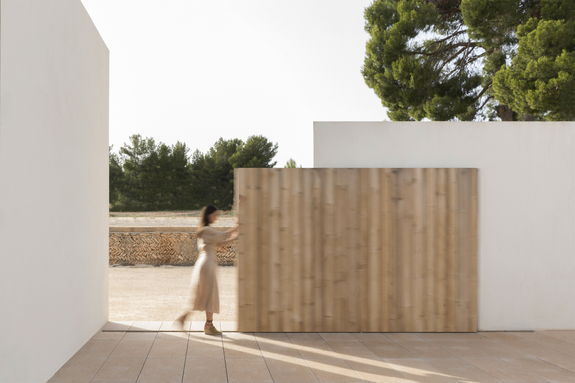 Gallery of Vineyard House / NŌ Architects - 7