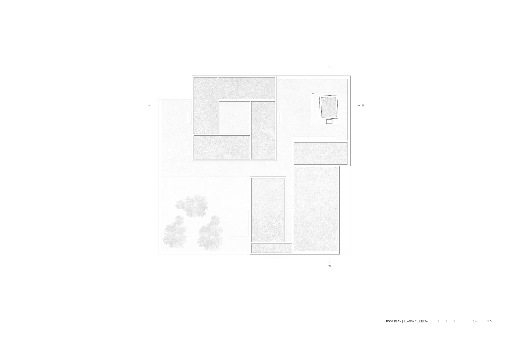 Gallery of Vineyard House / NŌ Architects - 21