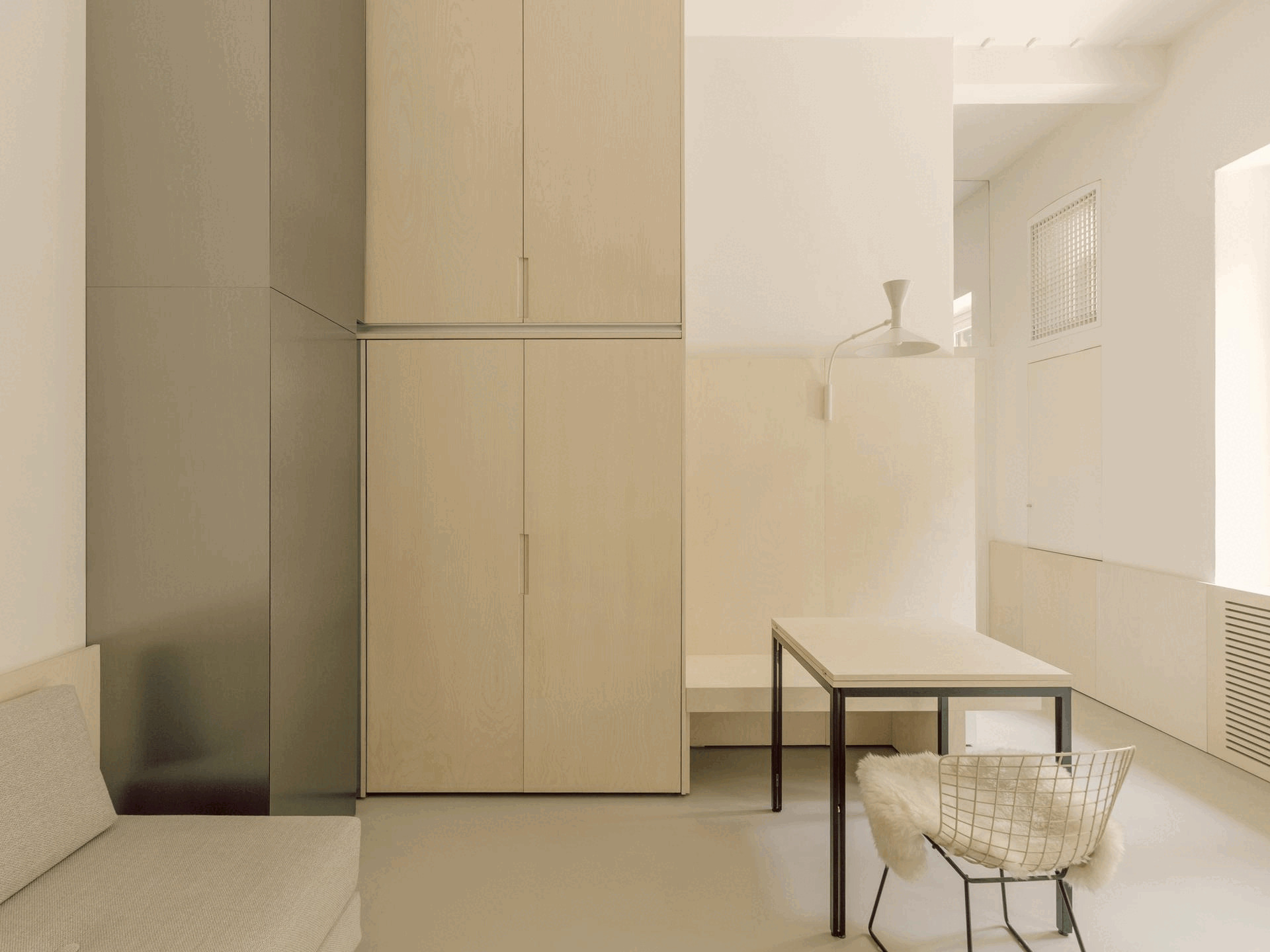 Gallery of The Kitchen in the New Spatial Economy: 5 Contemporary ...