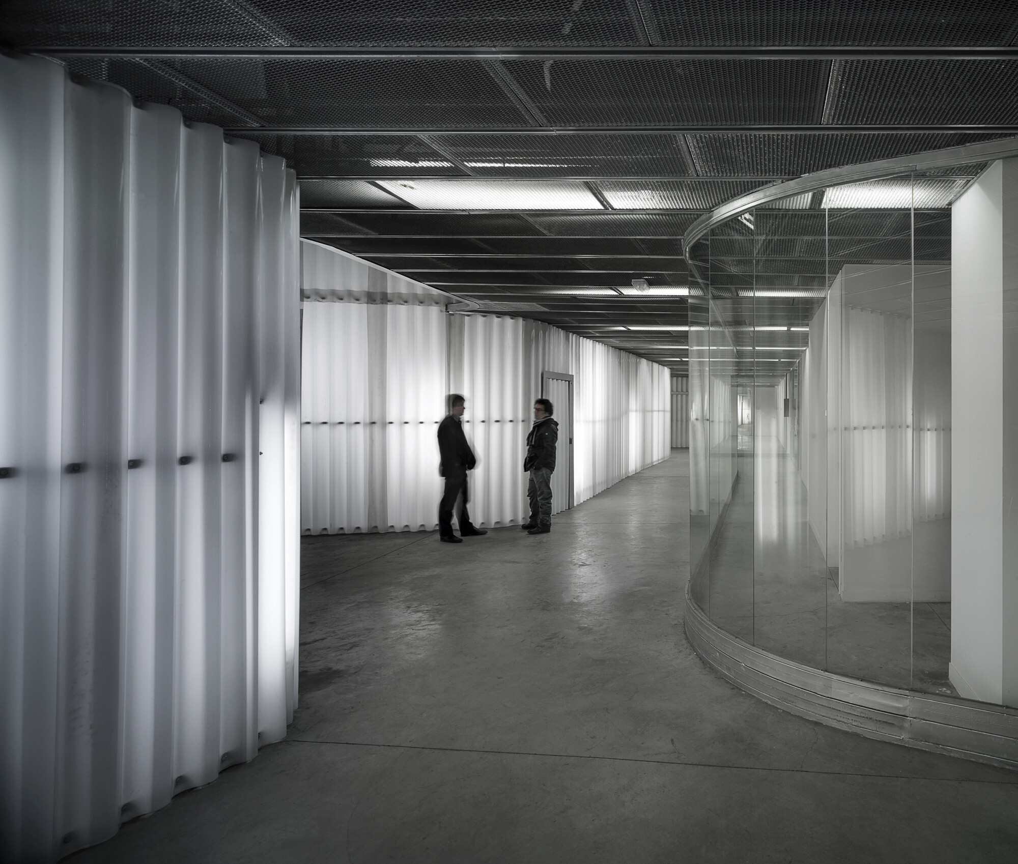 Gallery of Seville Architecture City Guide: 21 Projects Tracing the ...