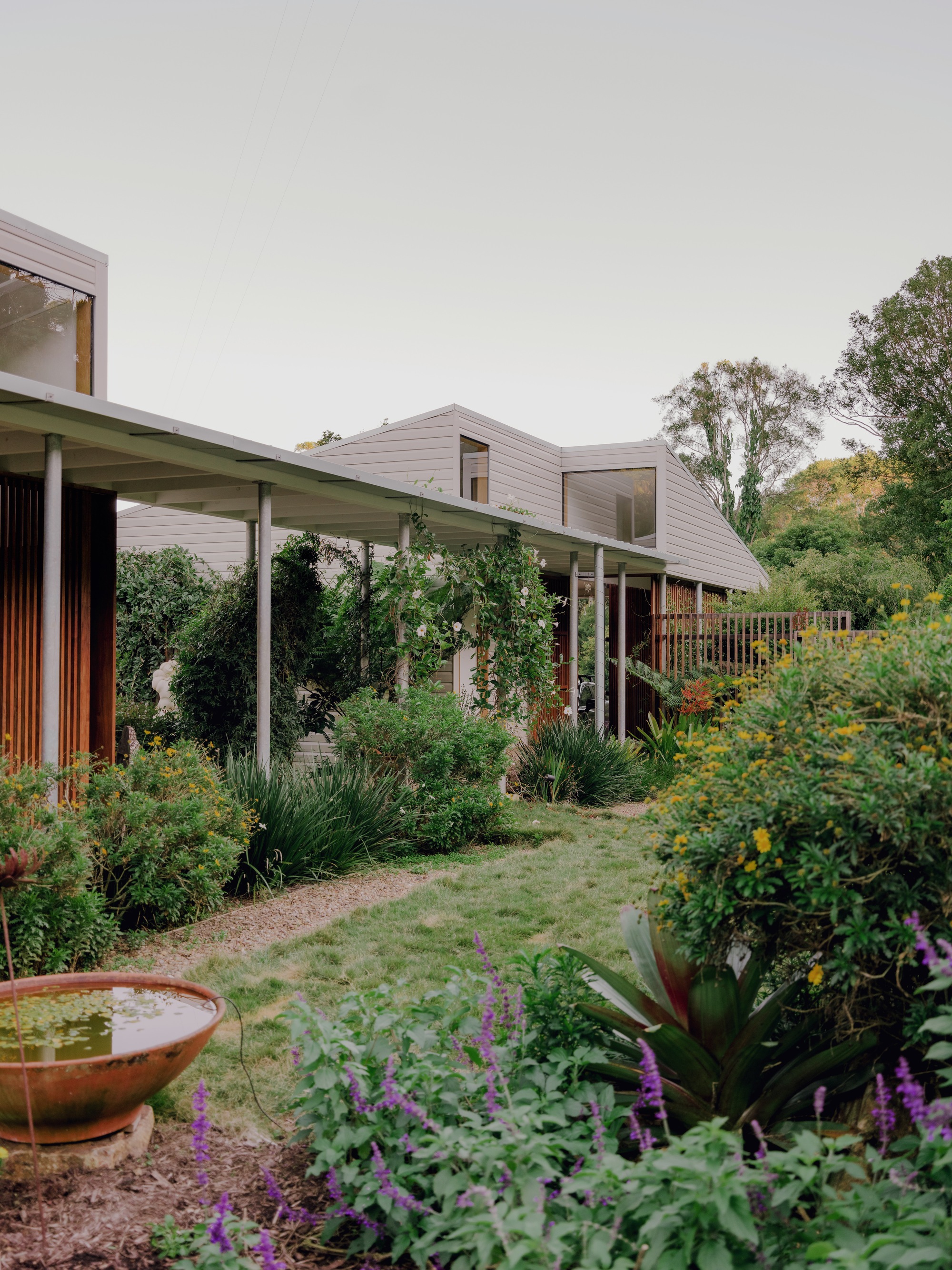 Galeria de Casa Cooroy / Henry Bennett + Dan Wilson - 2