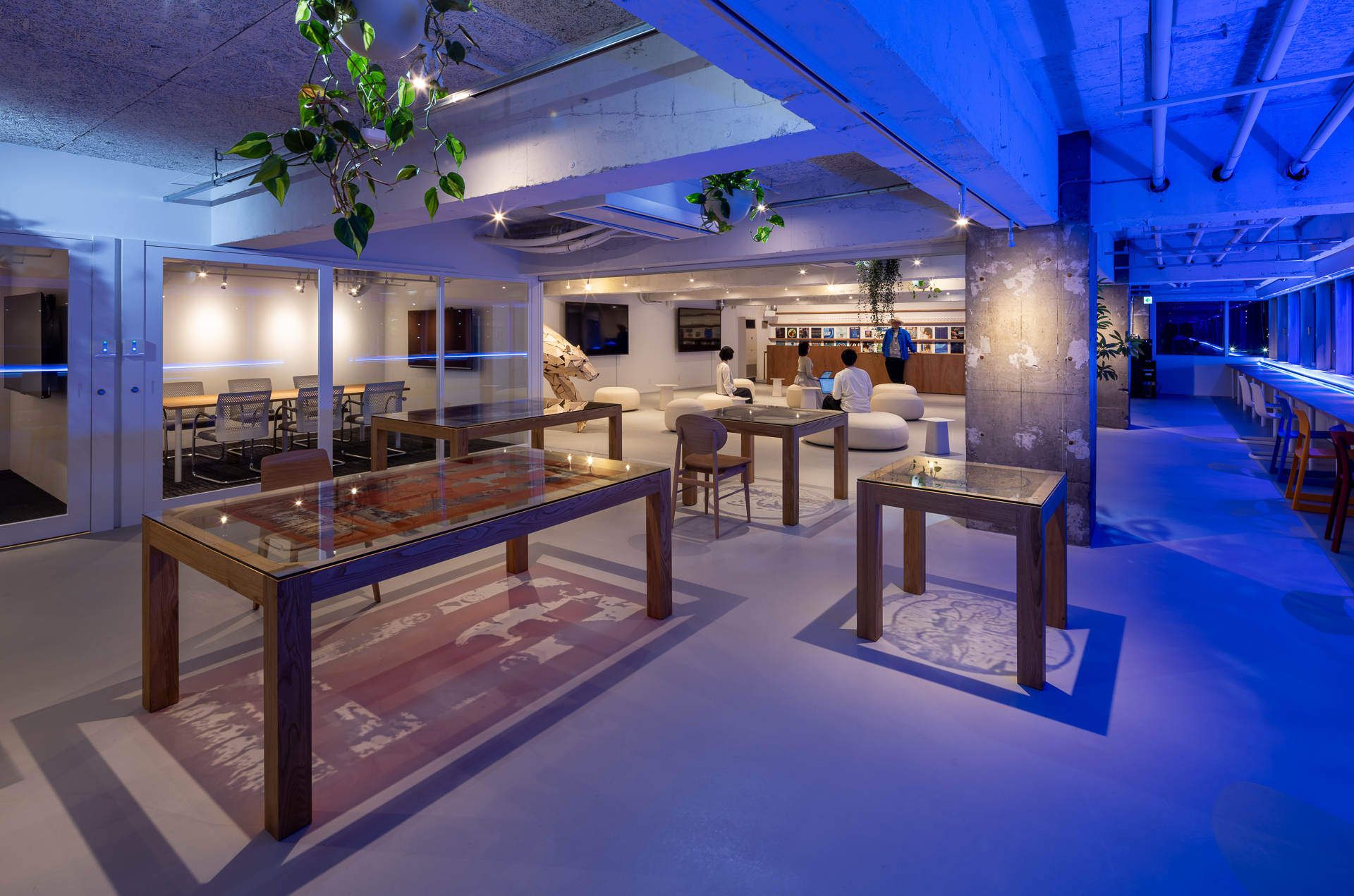 Gallery of Earth Centric Design Lab / Takeshi Hosaka Architects - 35