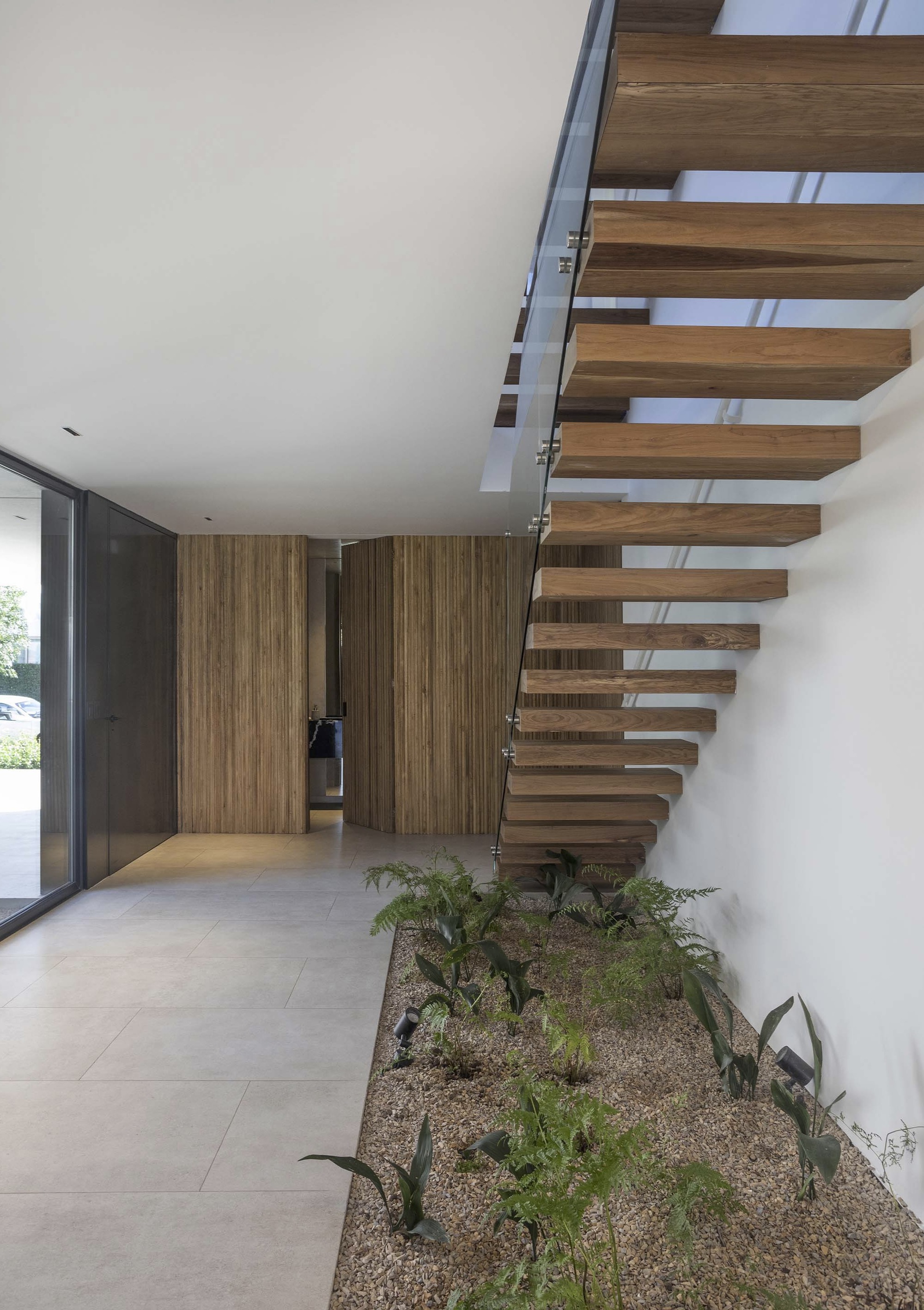 Galeria de Casa WEIP / ZIM arquitextura - 3