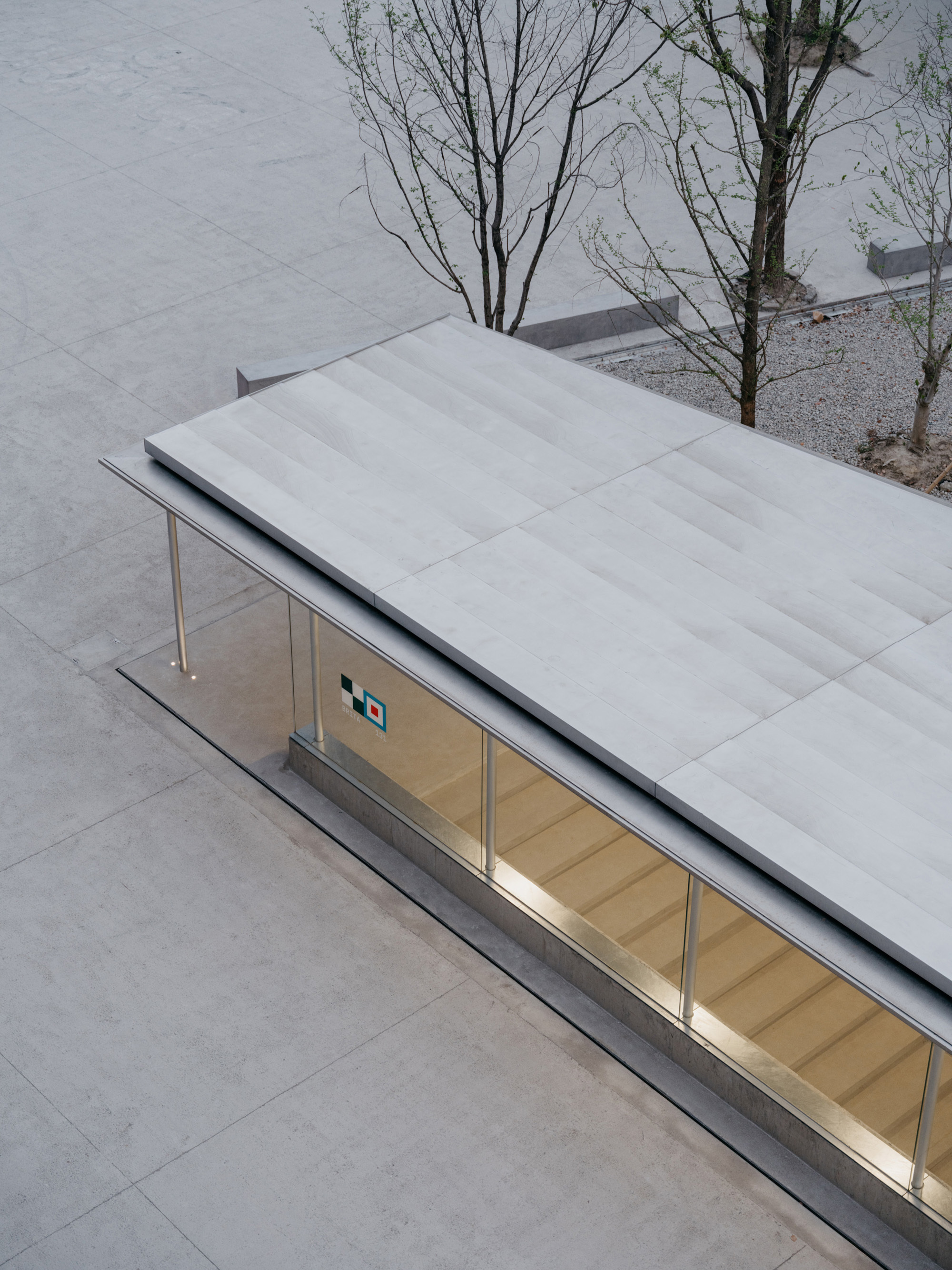 Gallery of BRITA 131 Art Space / Jiangjie Office - 30