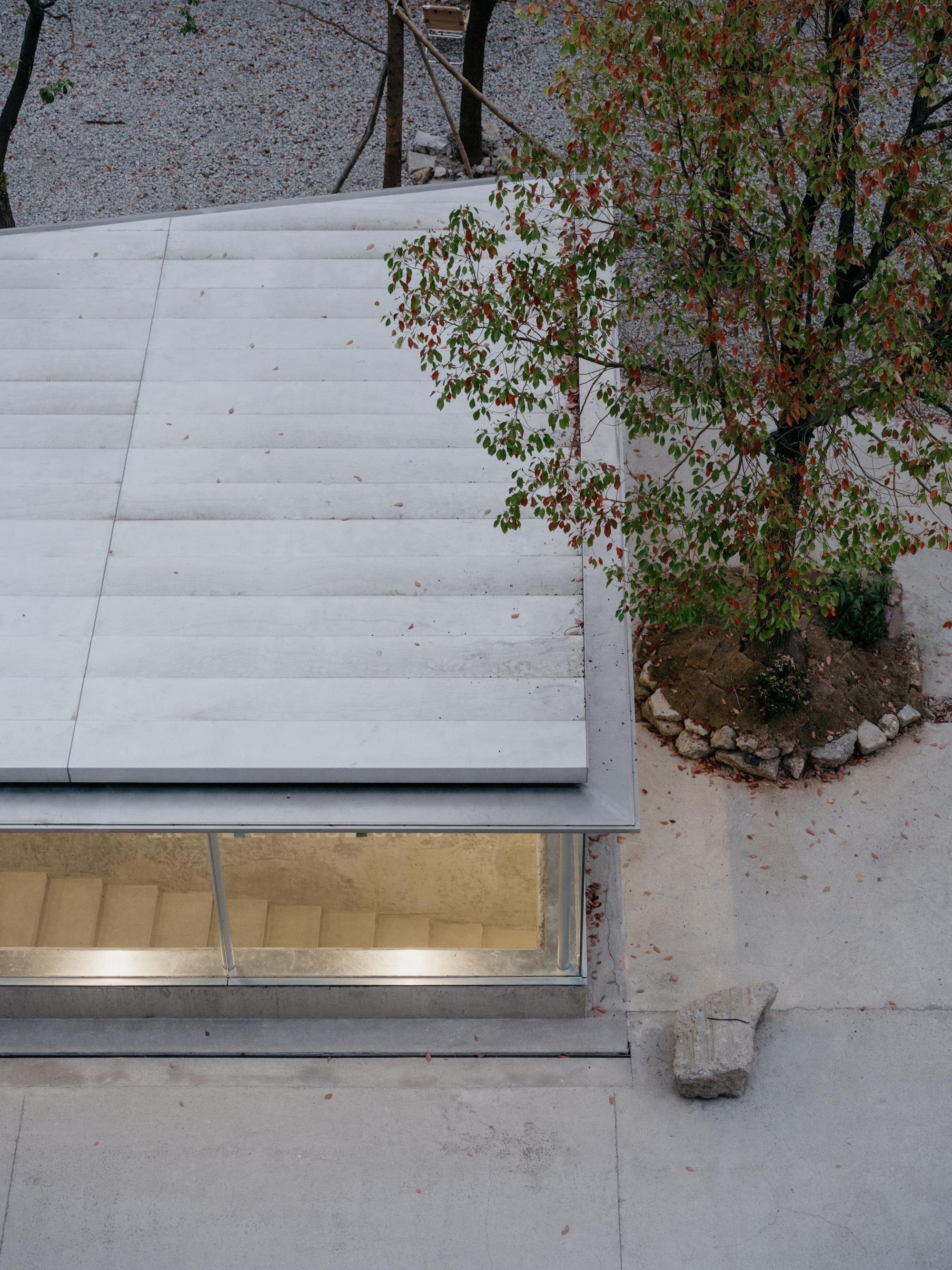 Gallery of BRITA 131 Art Space / Jiangjie Office - 6