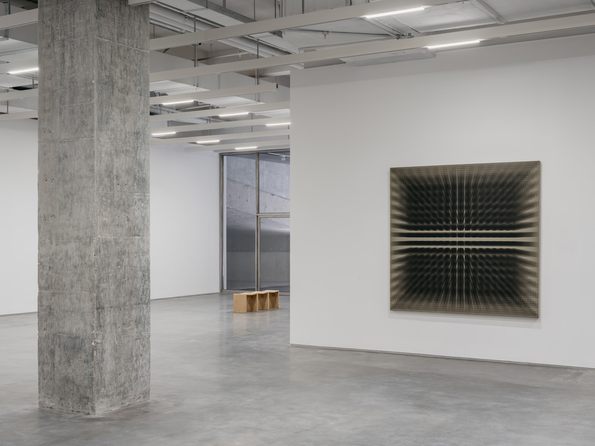 Gallery of BRITA 131 Art Space / Jiangjie Office - 4