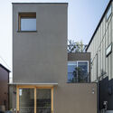 Gallery of House Between Two Rivers / Taller 3000 - 1