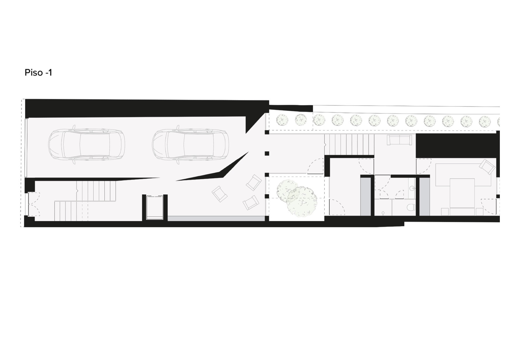 Galeria de Casa do Parque IV / Ricardo Azevedo Arquitecto - 35