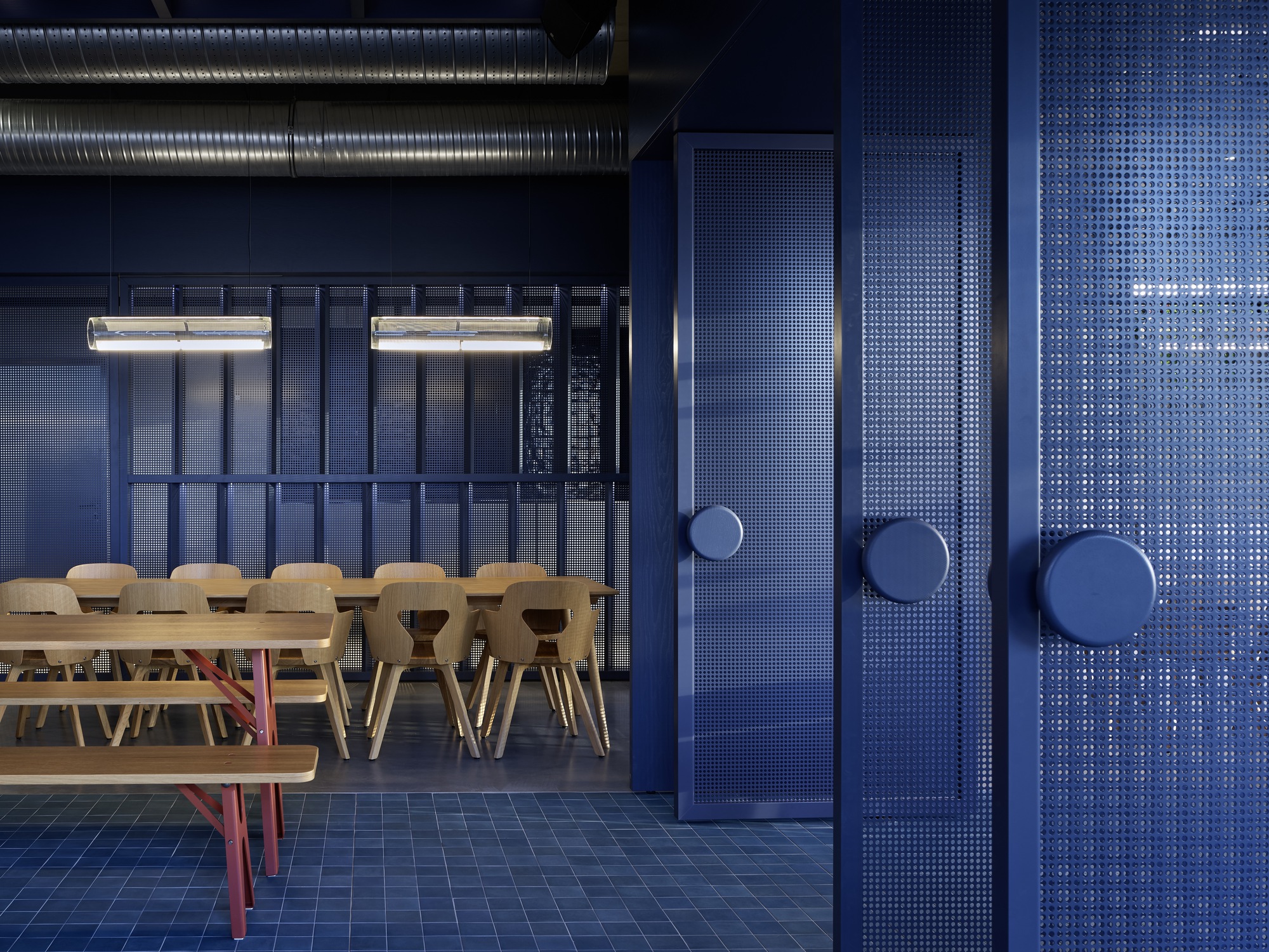 Gallery of SAP Labs Munich Campus / SCOPE Architekten - 23