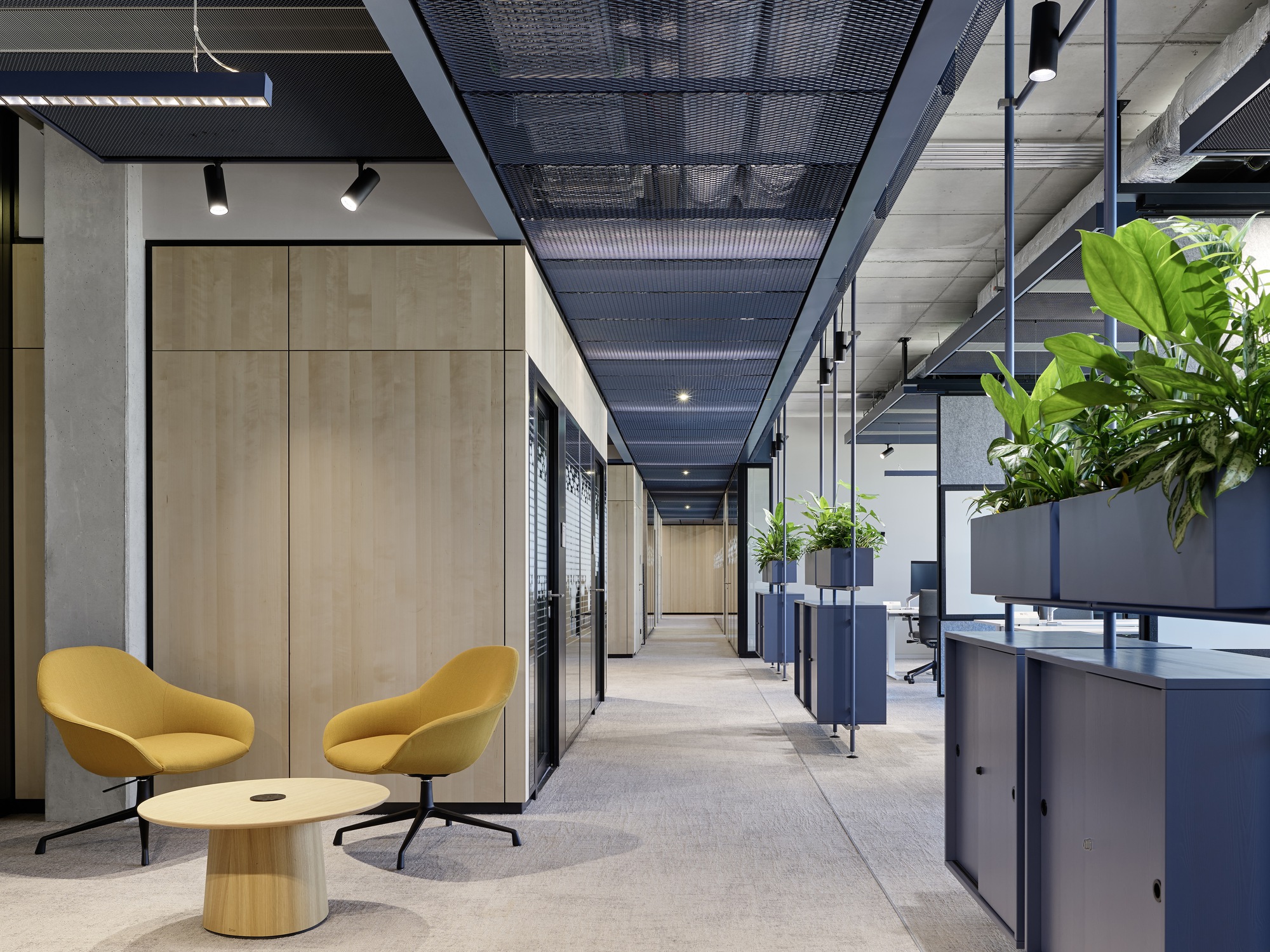Gallery of SAP Labs Munich Campus / SCOPE Architekten - 20