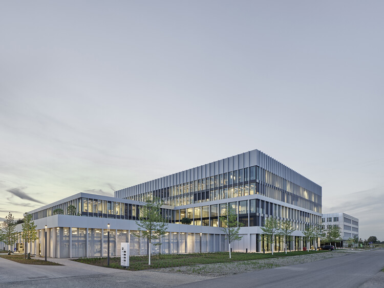 SAP Labs Munich Campus: A model for interdisciplinary collaboration and ...