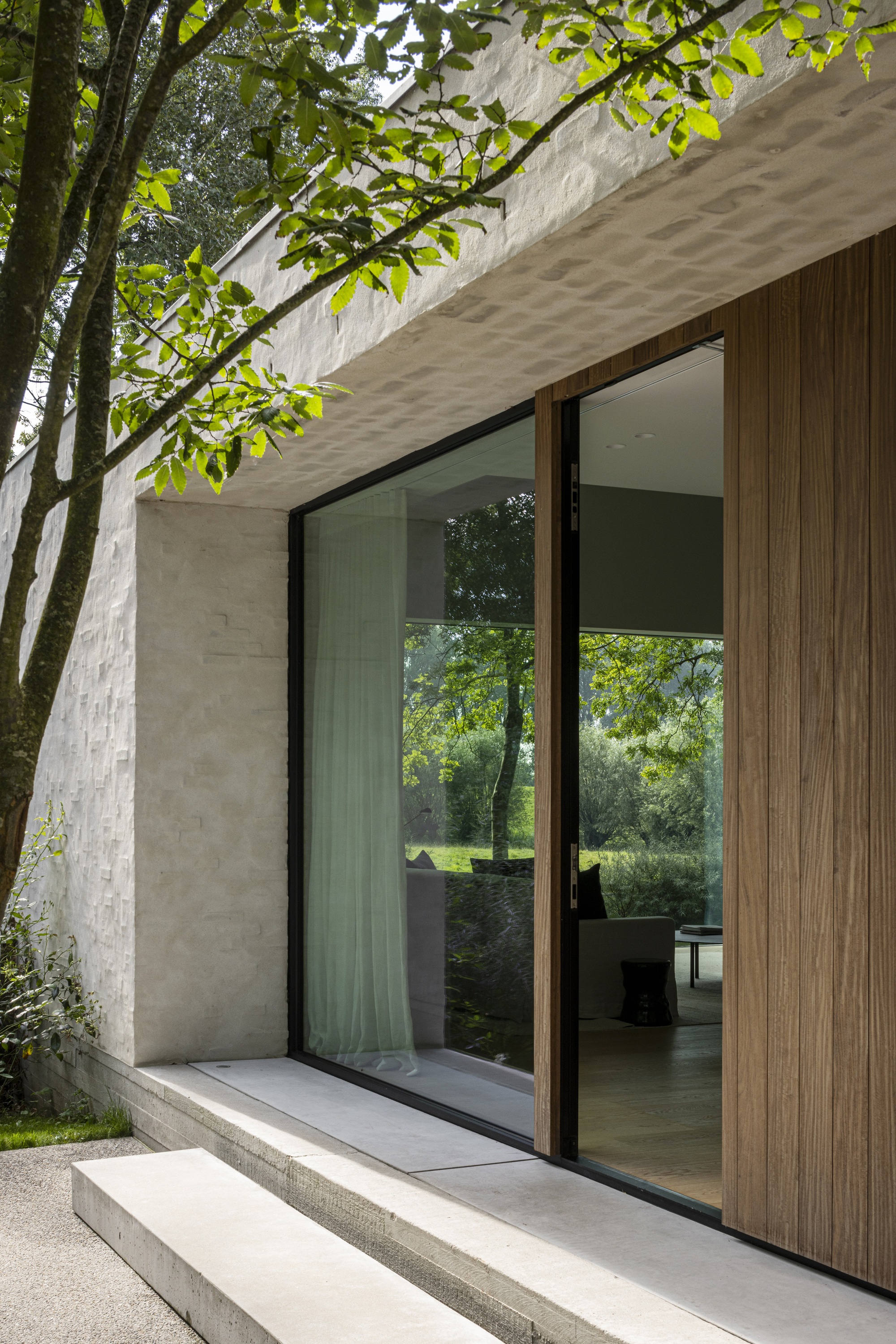 Gallery of Bawada Residence / TOOP architectuur - 25