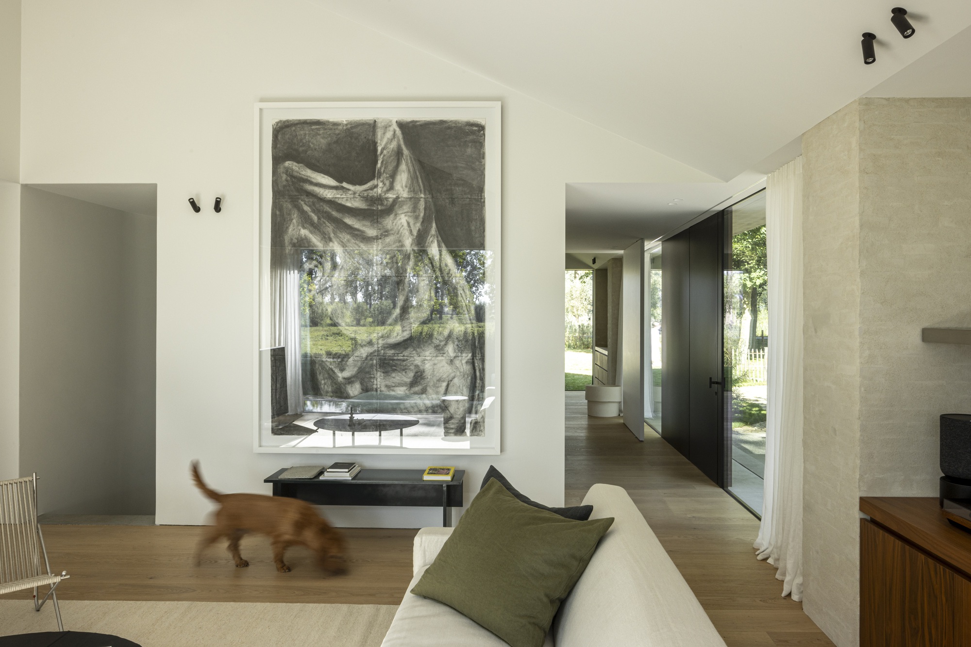 Gallery of Bawada Residence / TOOP architectuur - 4