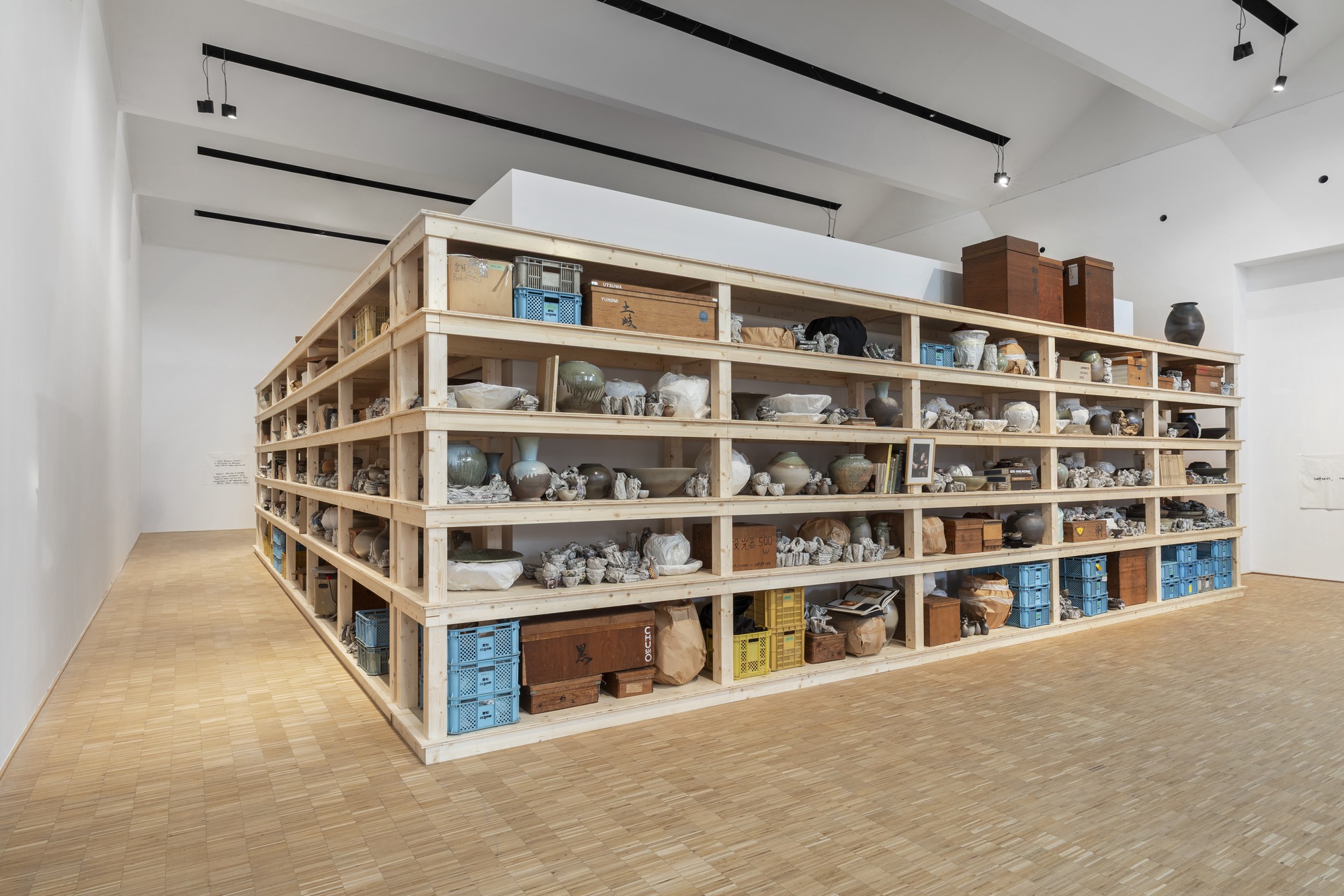 Gallery of Guide to Inequalities, 24th Triennale Milano International ...
