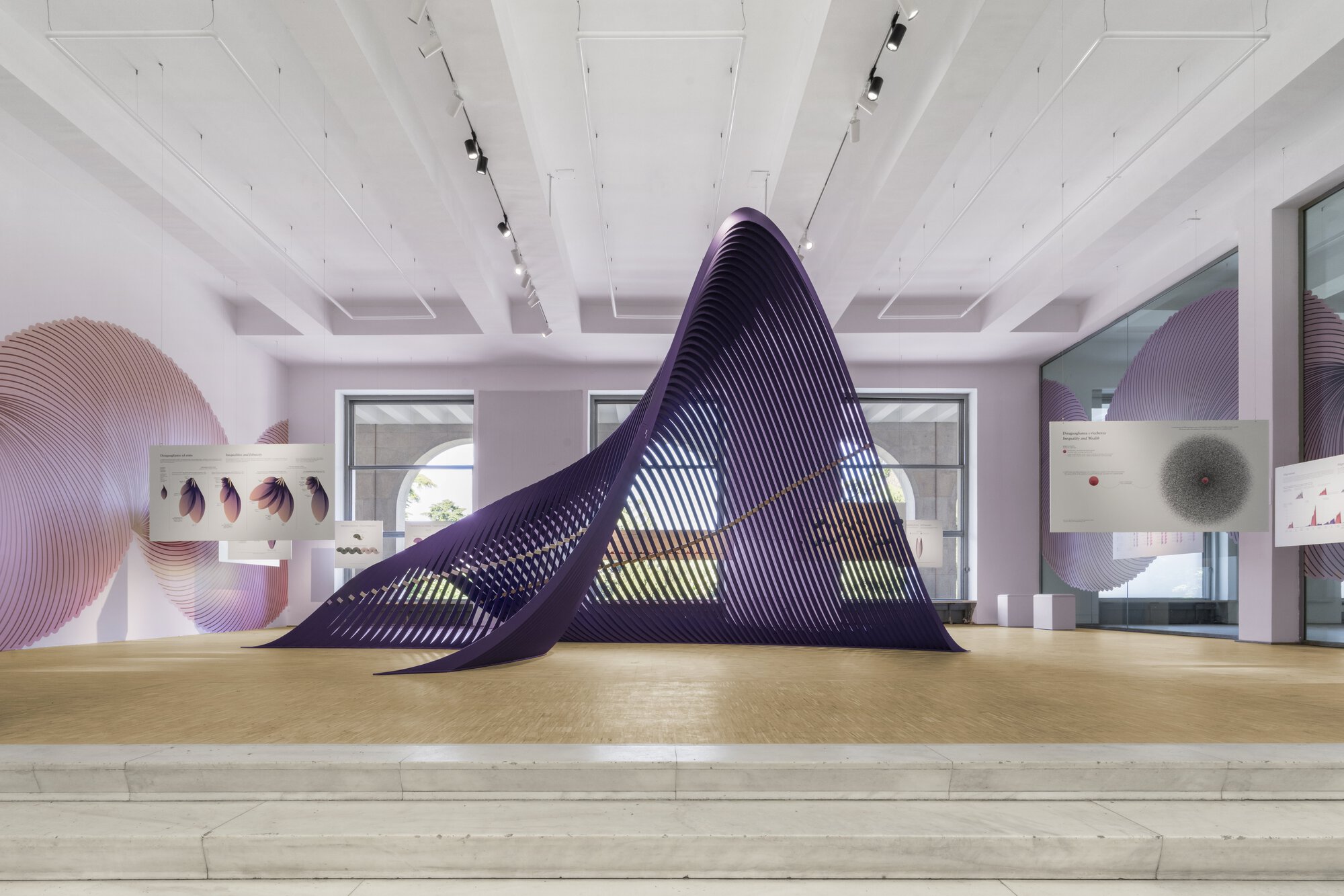 Gallery of Guide to Inequalities, 24th Triennale Milano International ...