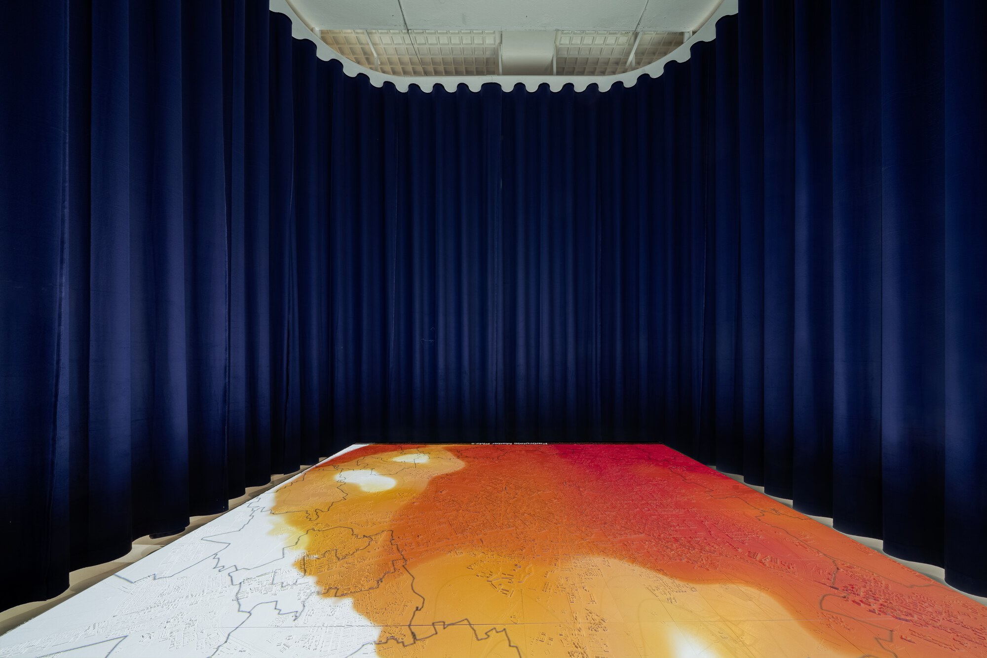 Gallery of Guide to Inequalities, 24th Triennale Milano International ...