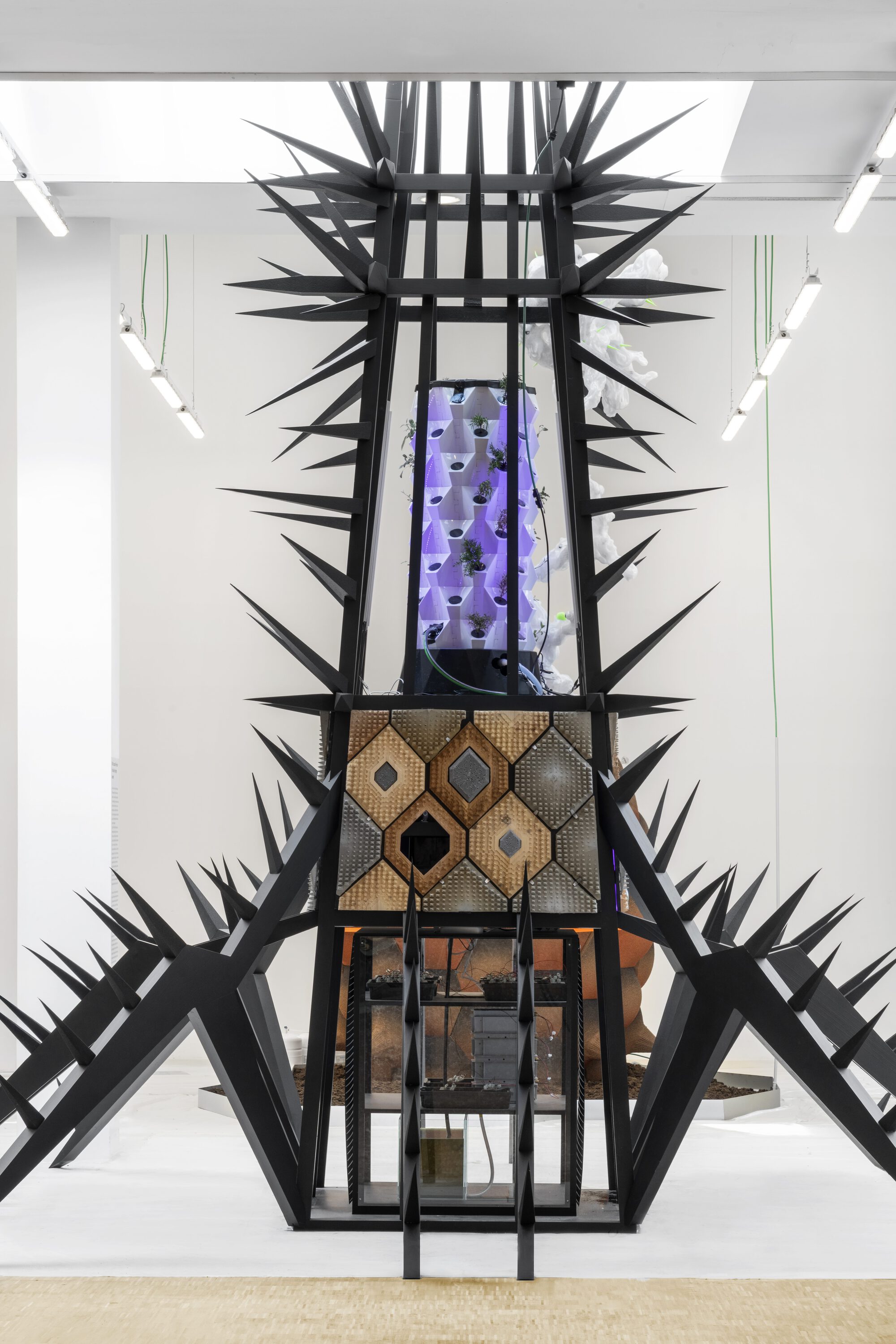 Gallery of Guide to Inequalities, 24th Triennale Milano International ...